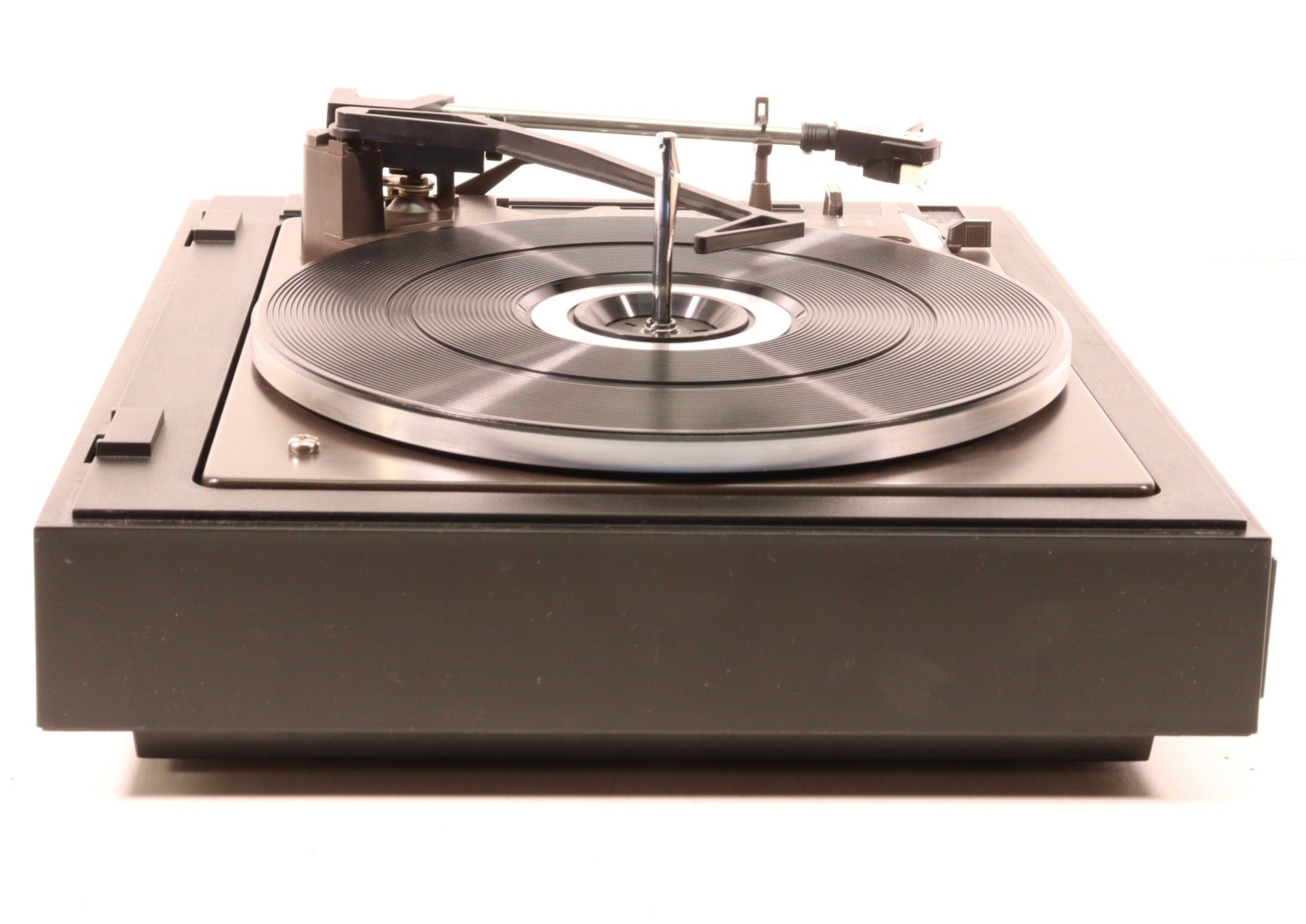 Panasonic SP-915AC Automatic Turntable Record Player