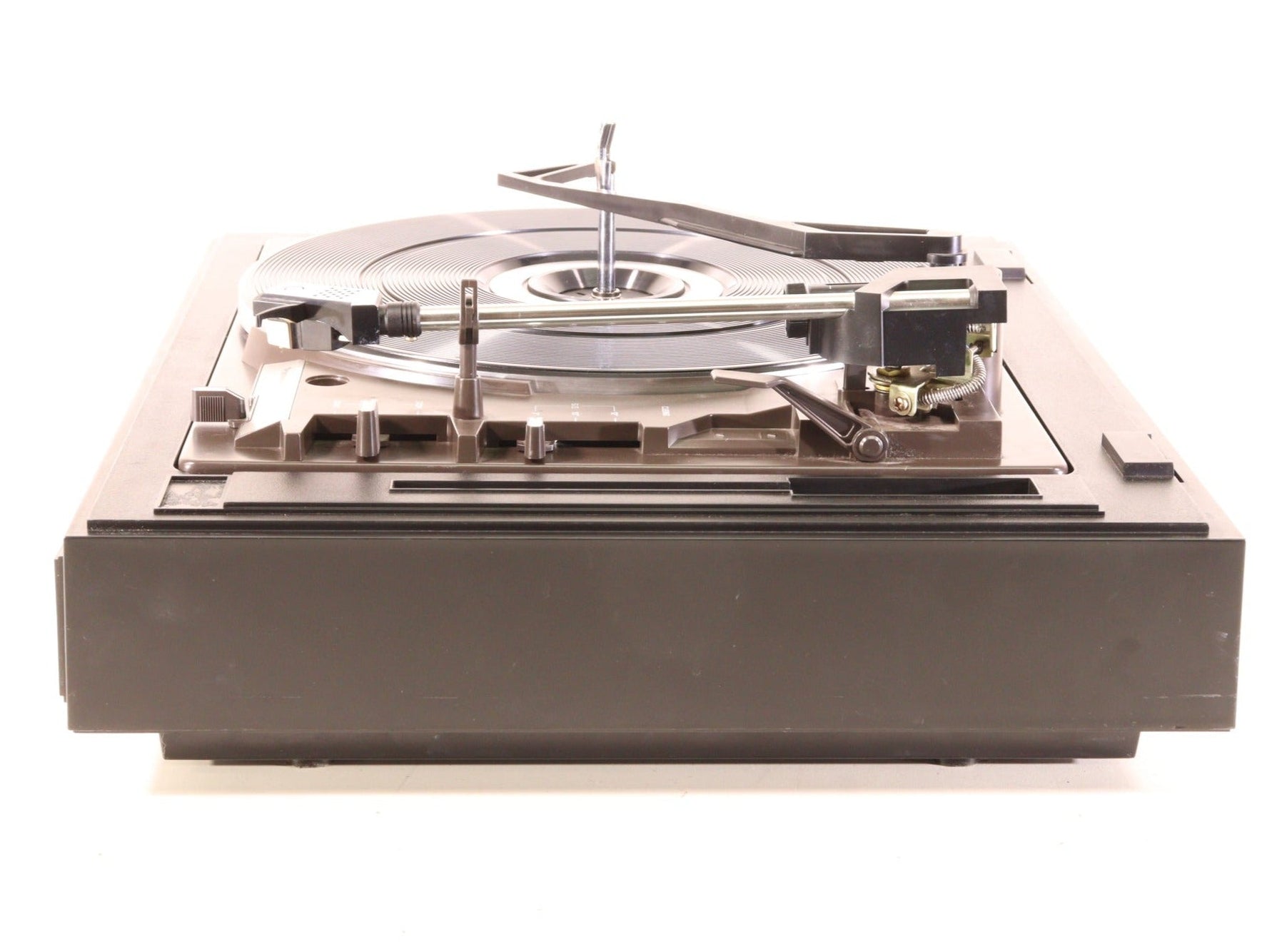 Panasonic SP-915AC Automatic Turntable Record Player — SpenCertified