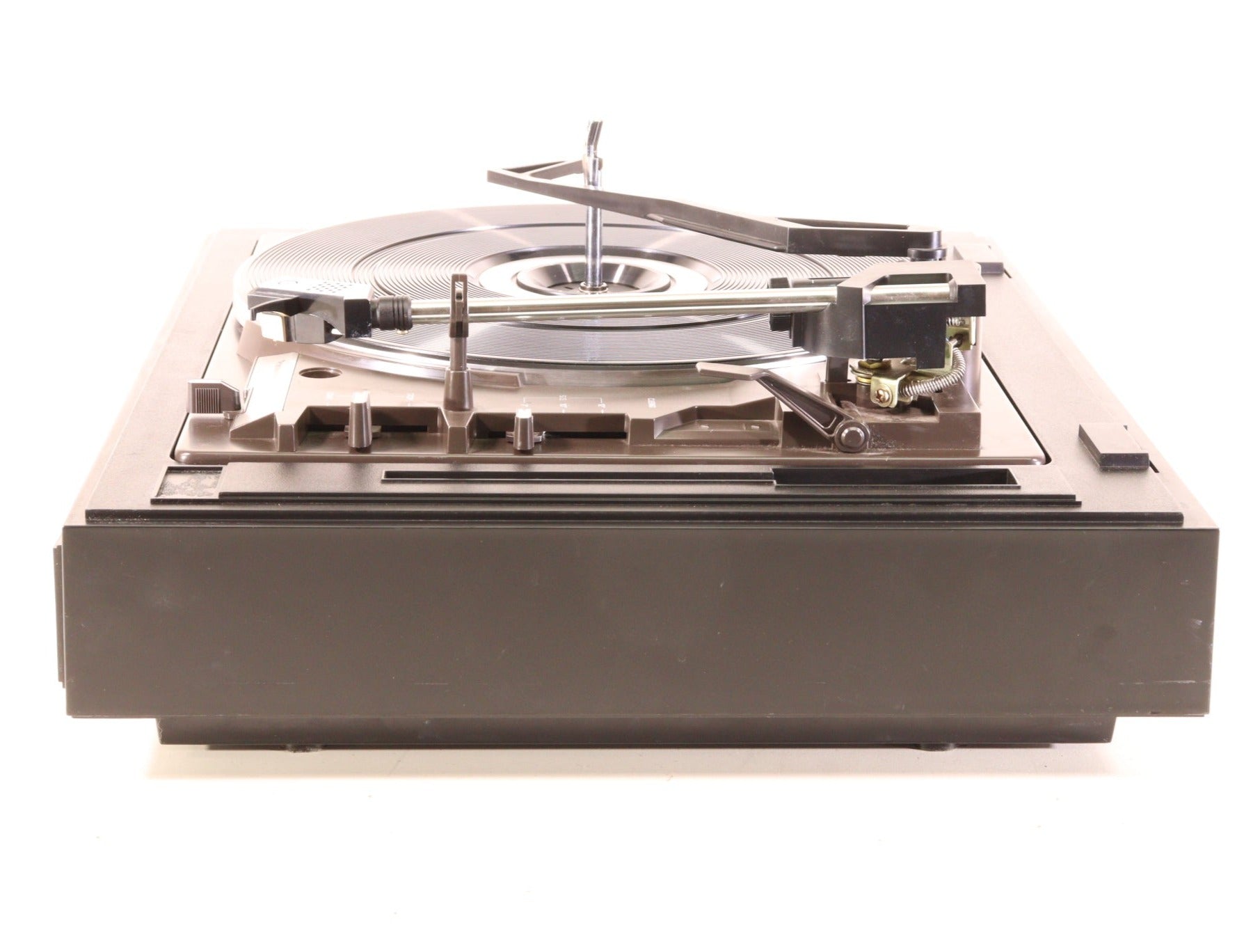 Panasonic SP-915AC Automatic Turntable Record Player