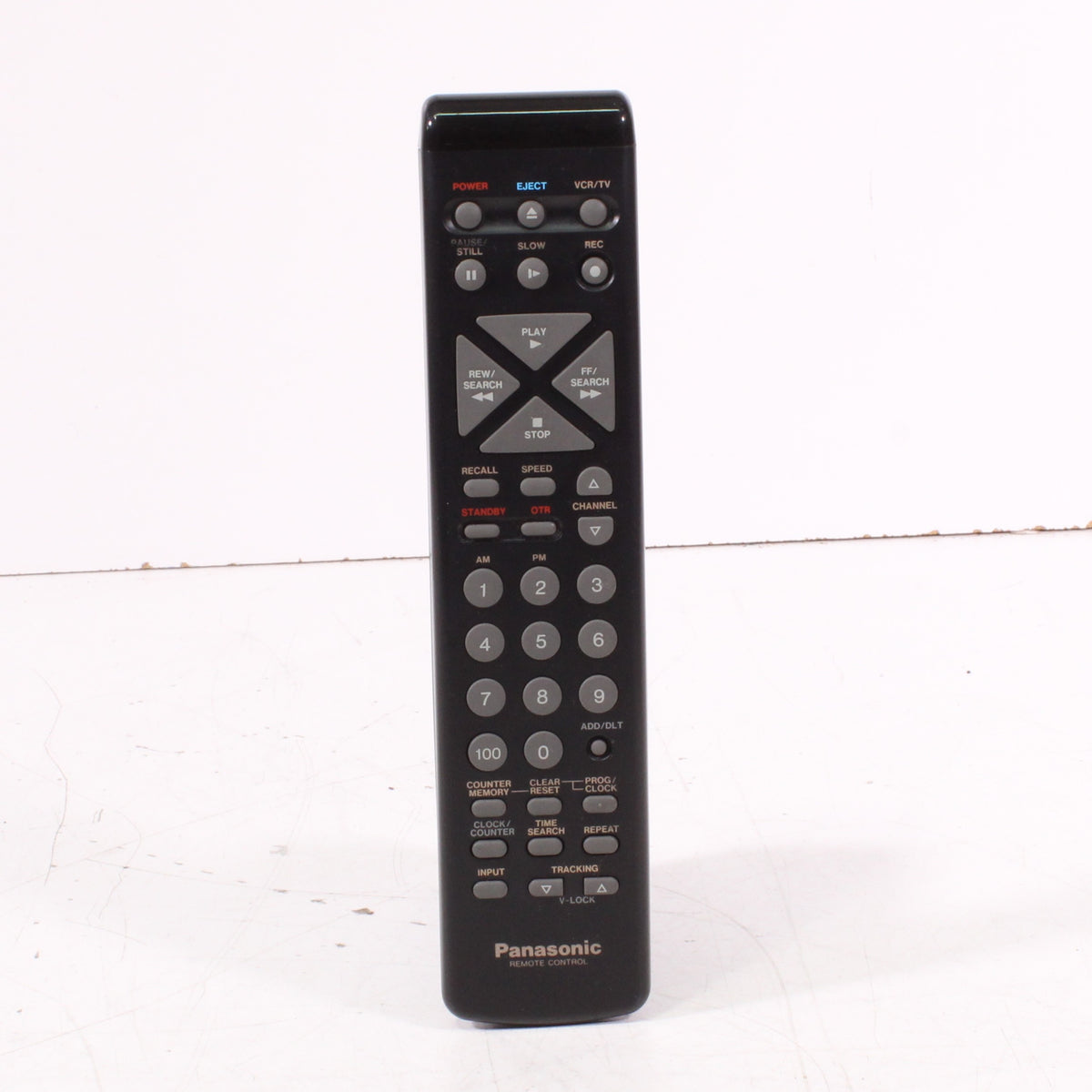 Panasonic VSQS1140 Remote Control for VCR PV4225S and More — SpenCertified
