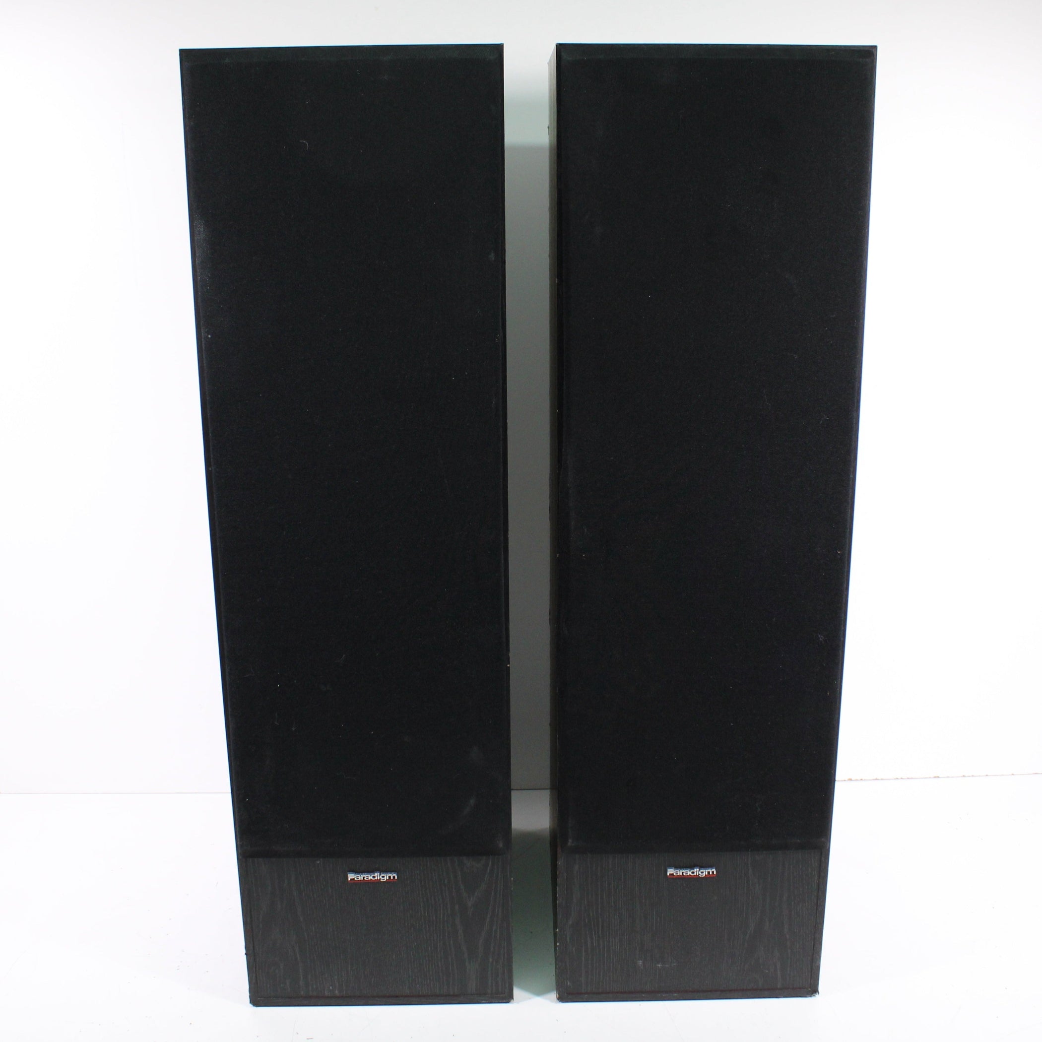 Paradigm MK3 Performance Series Tower Speaker Pair — SpenCertified