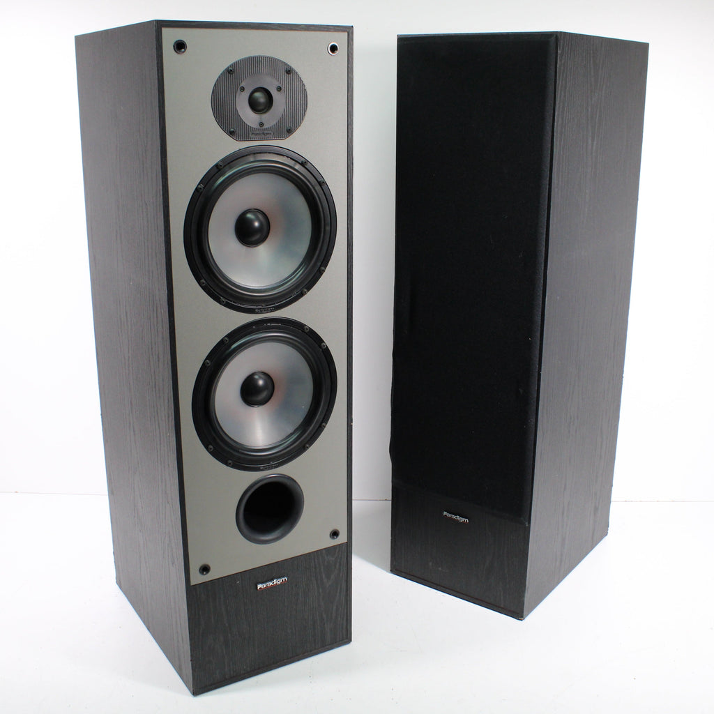 Paradigm MK3 Performance Series Tower Speaker Pair