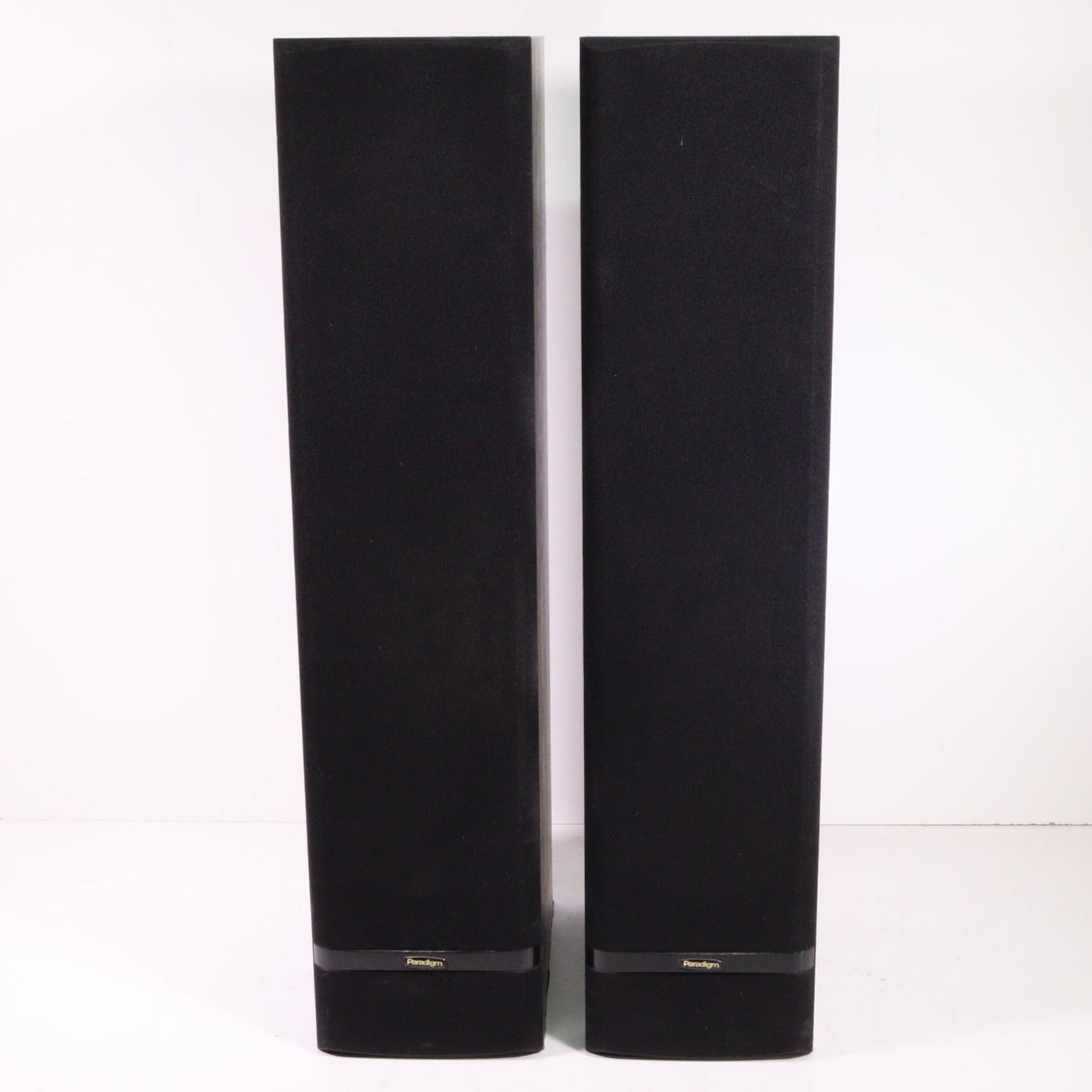 Paradigm Phantom V.2 High Definition Speaker System Pair — SpenCertified