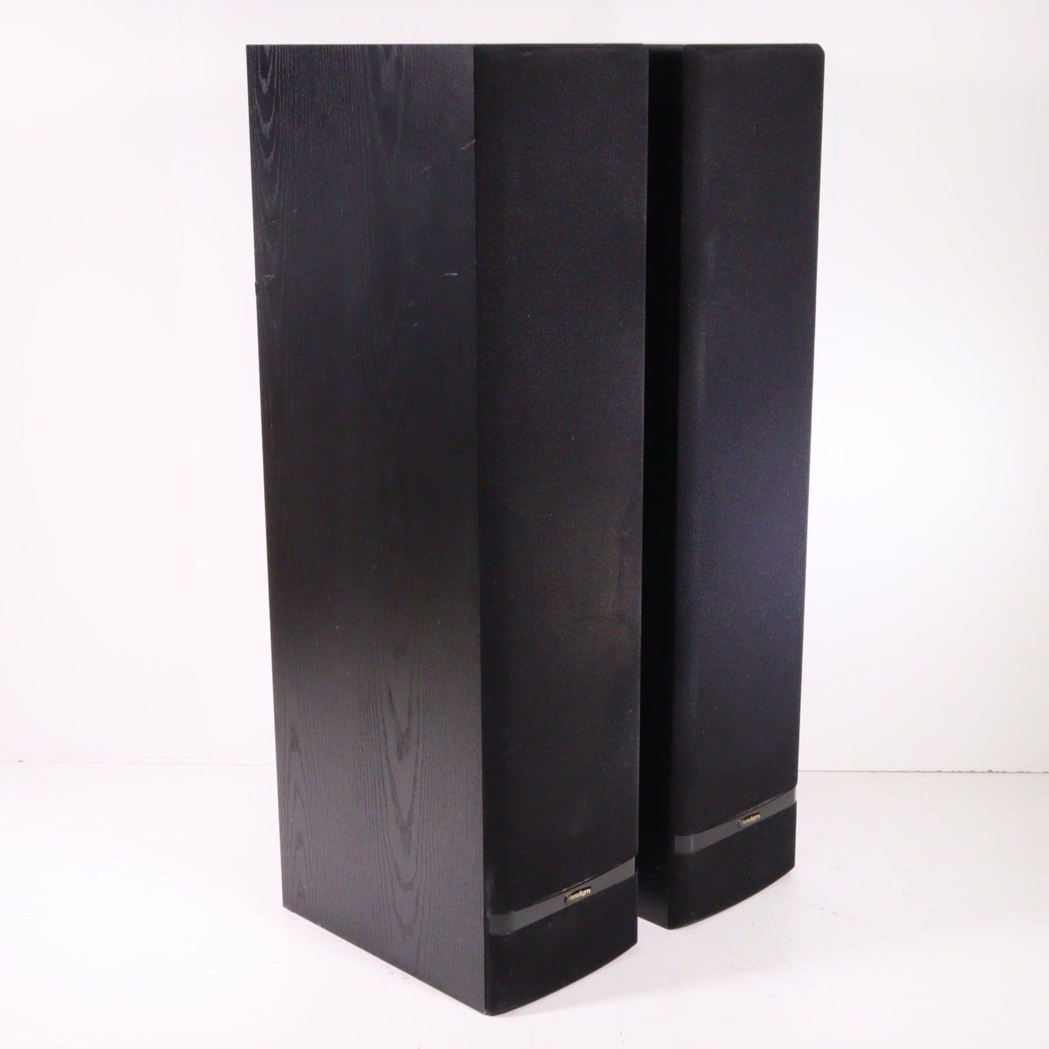 Paradigm Phantom V.2 High Definition Speaker System Pair — SpenCertified