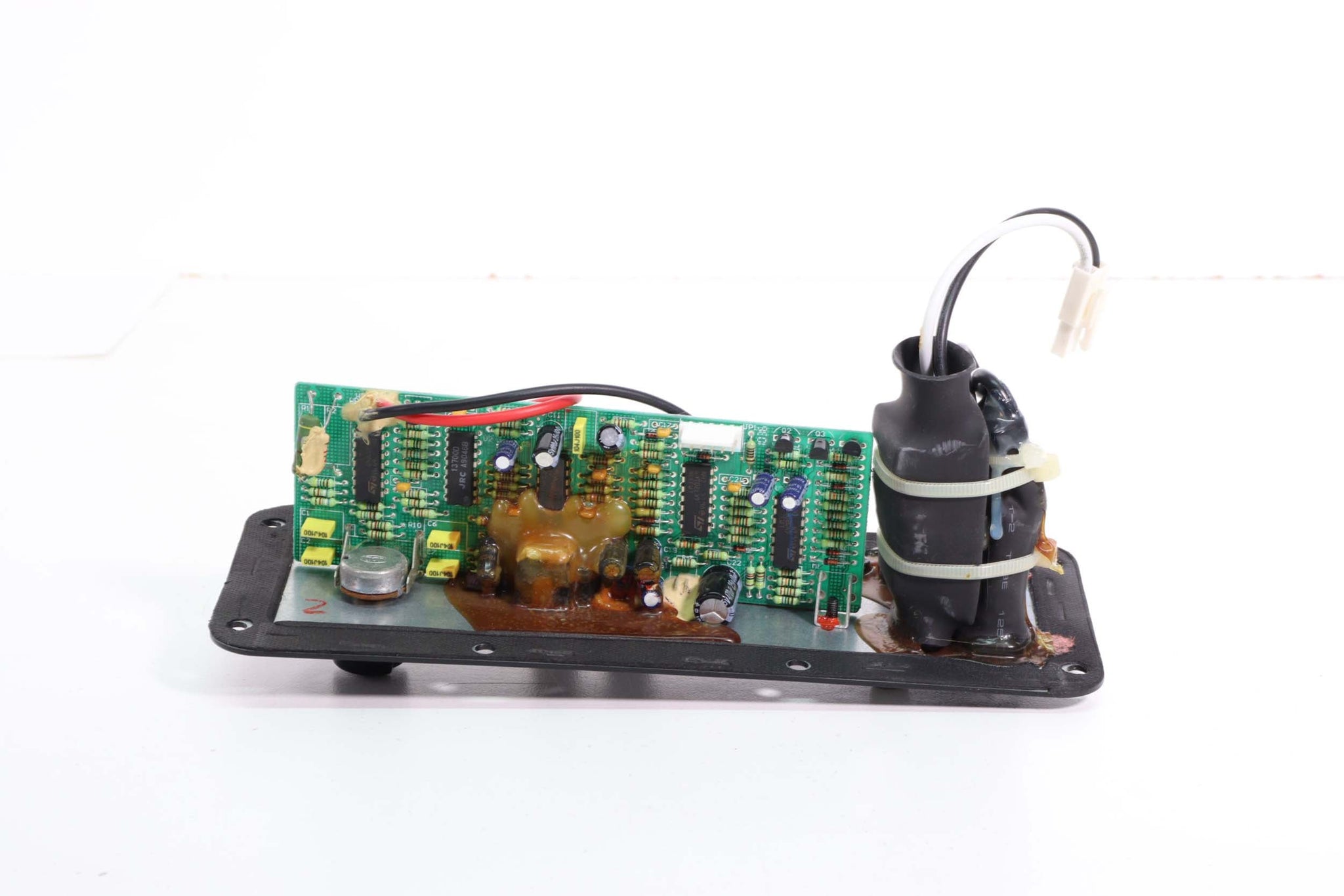 Parts for Definitive Technology BP-8020ST Bipolar SuperTower