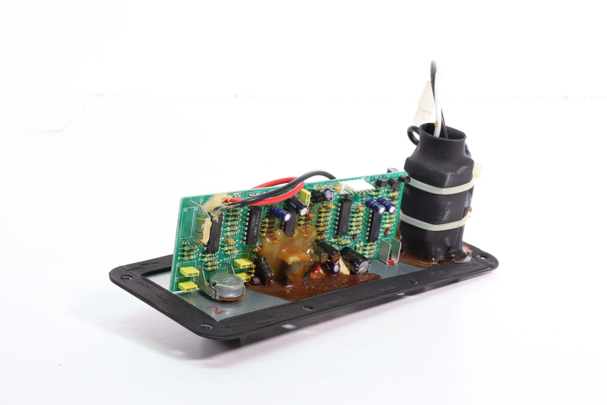 Parts for Definitive Technology BP-8020ST Bipolar SuperTower