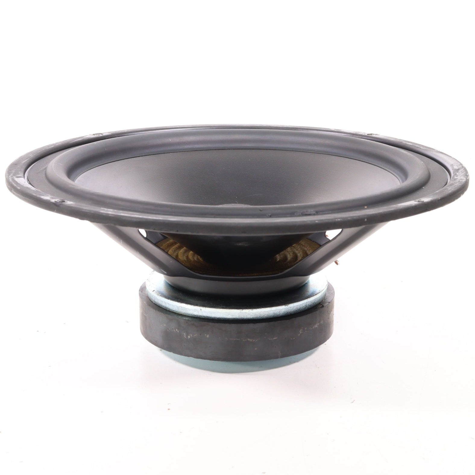 Peerless 831727 10" High-Powered Subwoofer Driver Pair