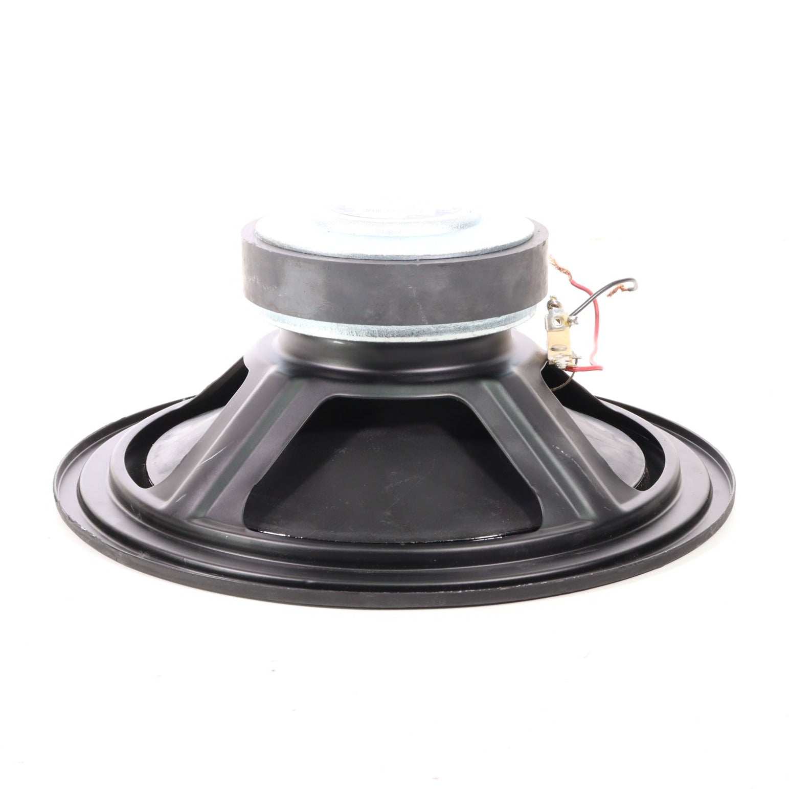 Peerless 831727 10" High-Powered Subwoofer Driver Pair