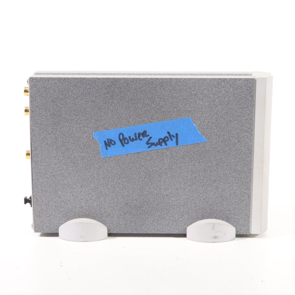 Perpetual Technologies P-3A DAC Digital Audio Converter (NO POWER SUPP