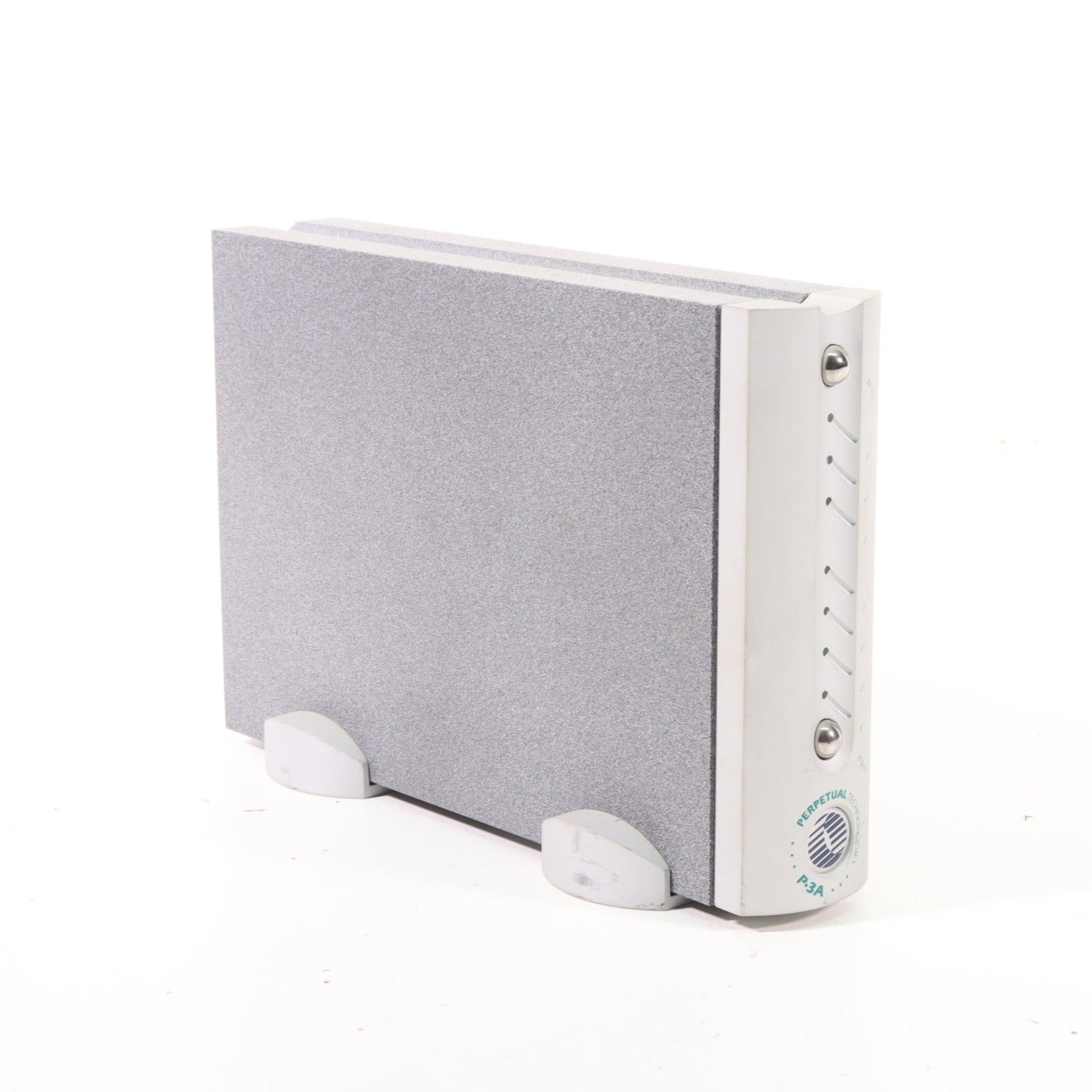 Perpetual Technologies P-3A DAC Digital Audio Converter (NO POWER SUPP