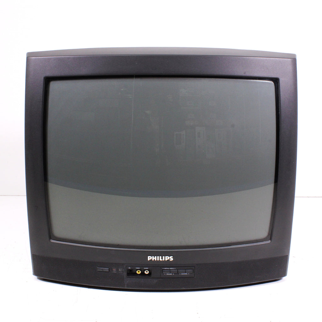 Vintage Tube Televisions — SpenCertified
