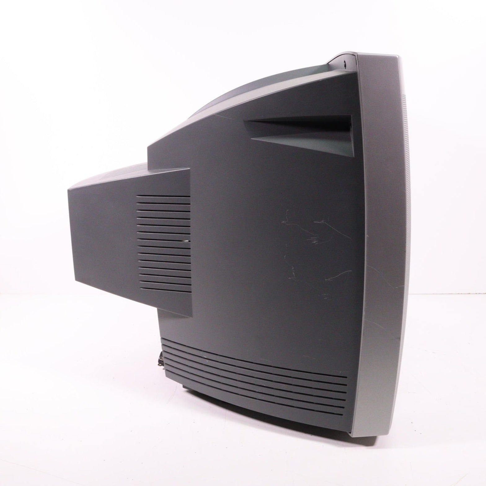 Philips 20PS47S302 20" Retro Color TV CRT Television — SpenCertified