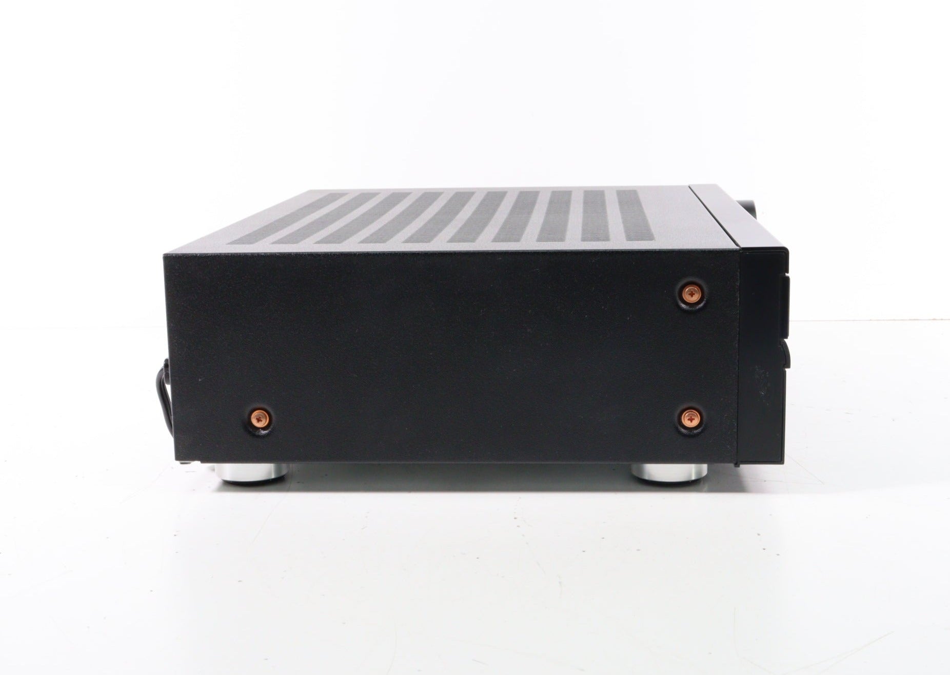 Philips FR-60 AV Audio Video Stereo Receiver (NO REMOTE)