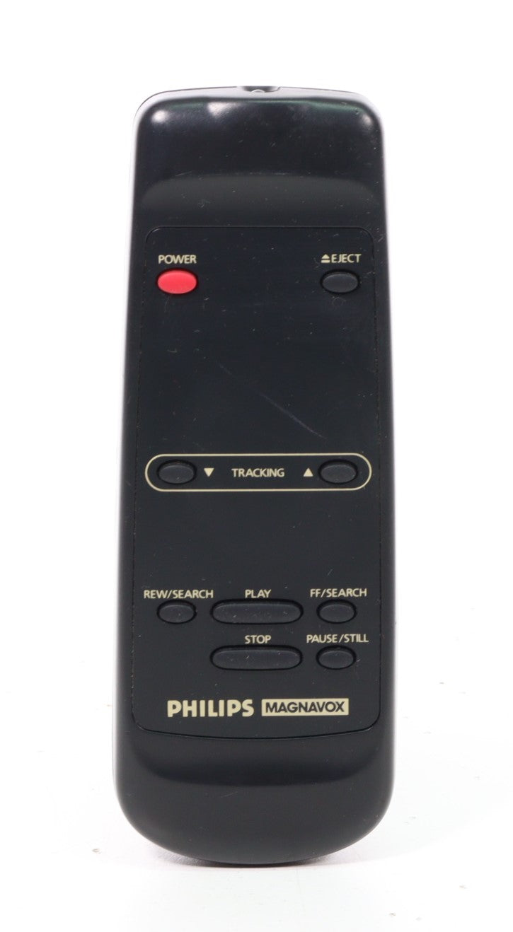 Philips Magnavox N9112UD Remote Control for VCR VPZ210AT and More