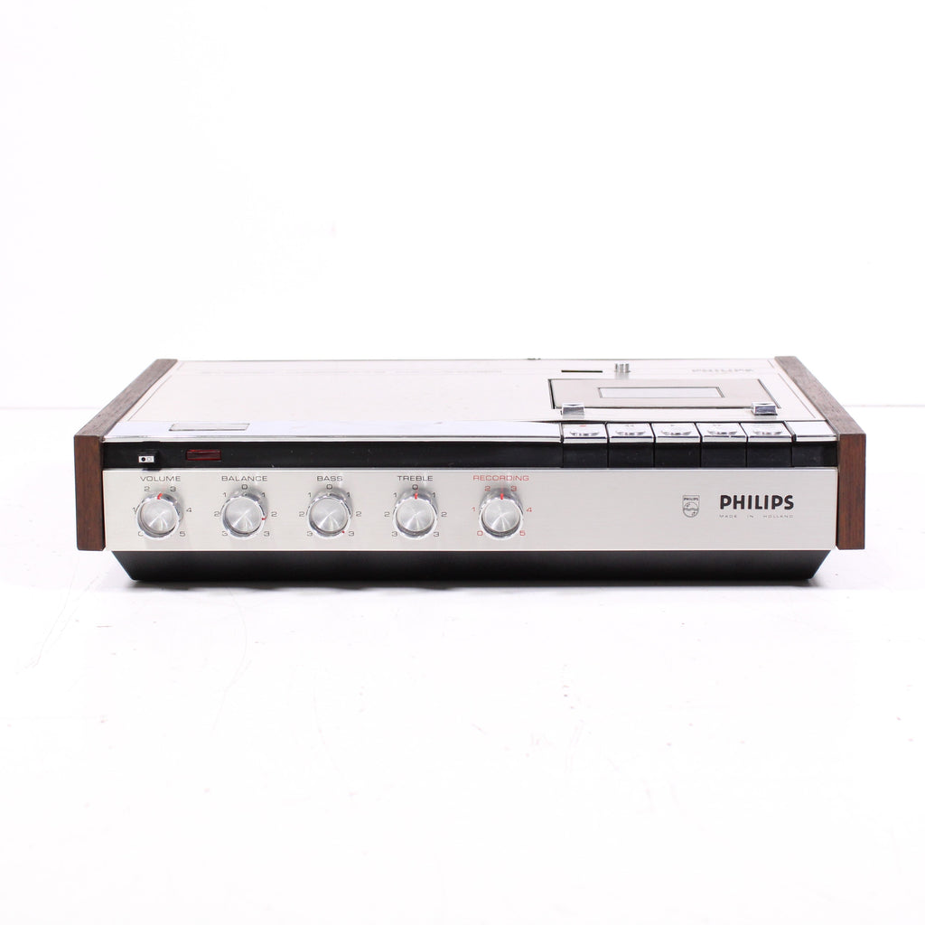 philips stereo