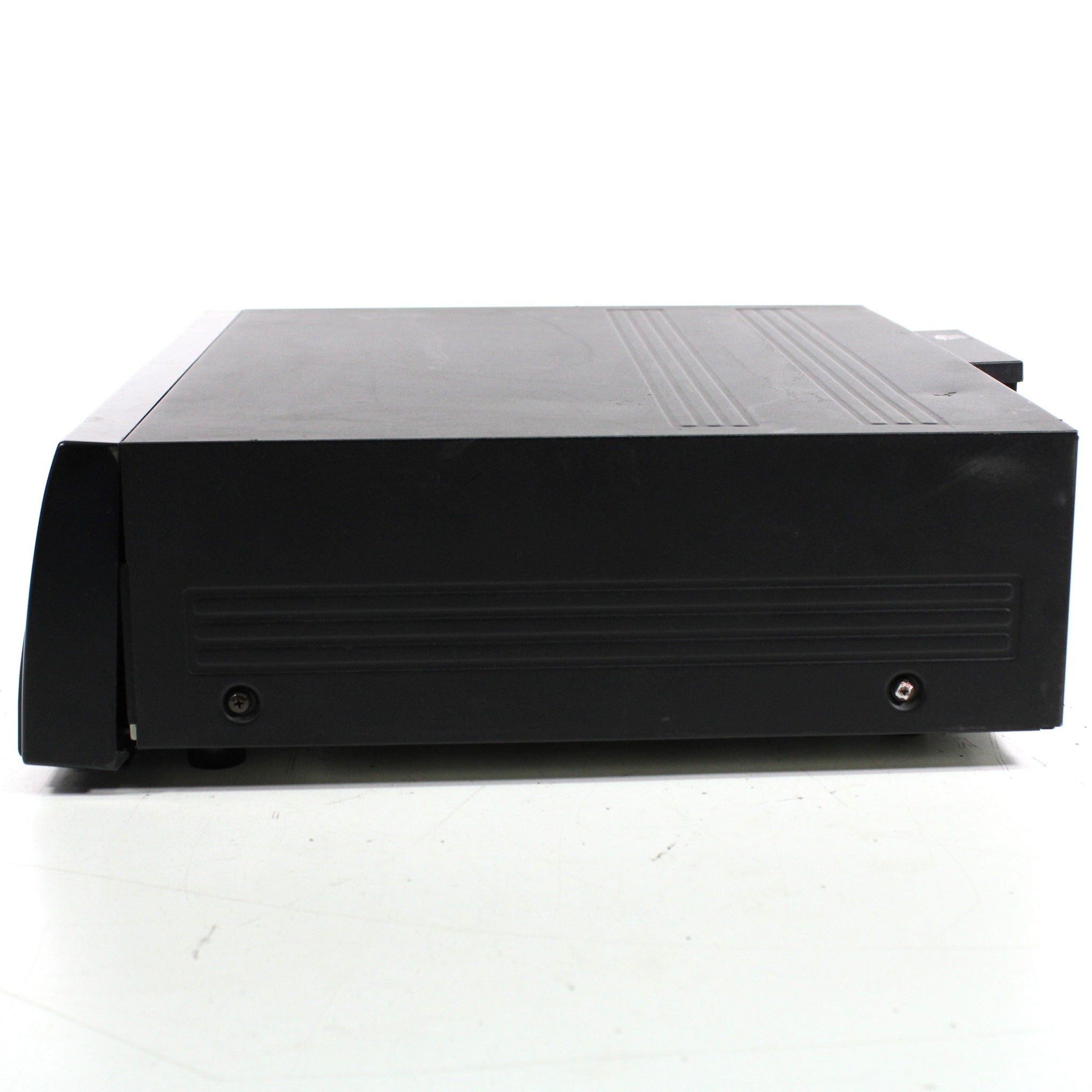 Refurbished LaserDisc Players — SpenCertified