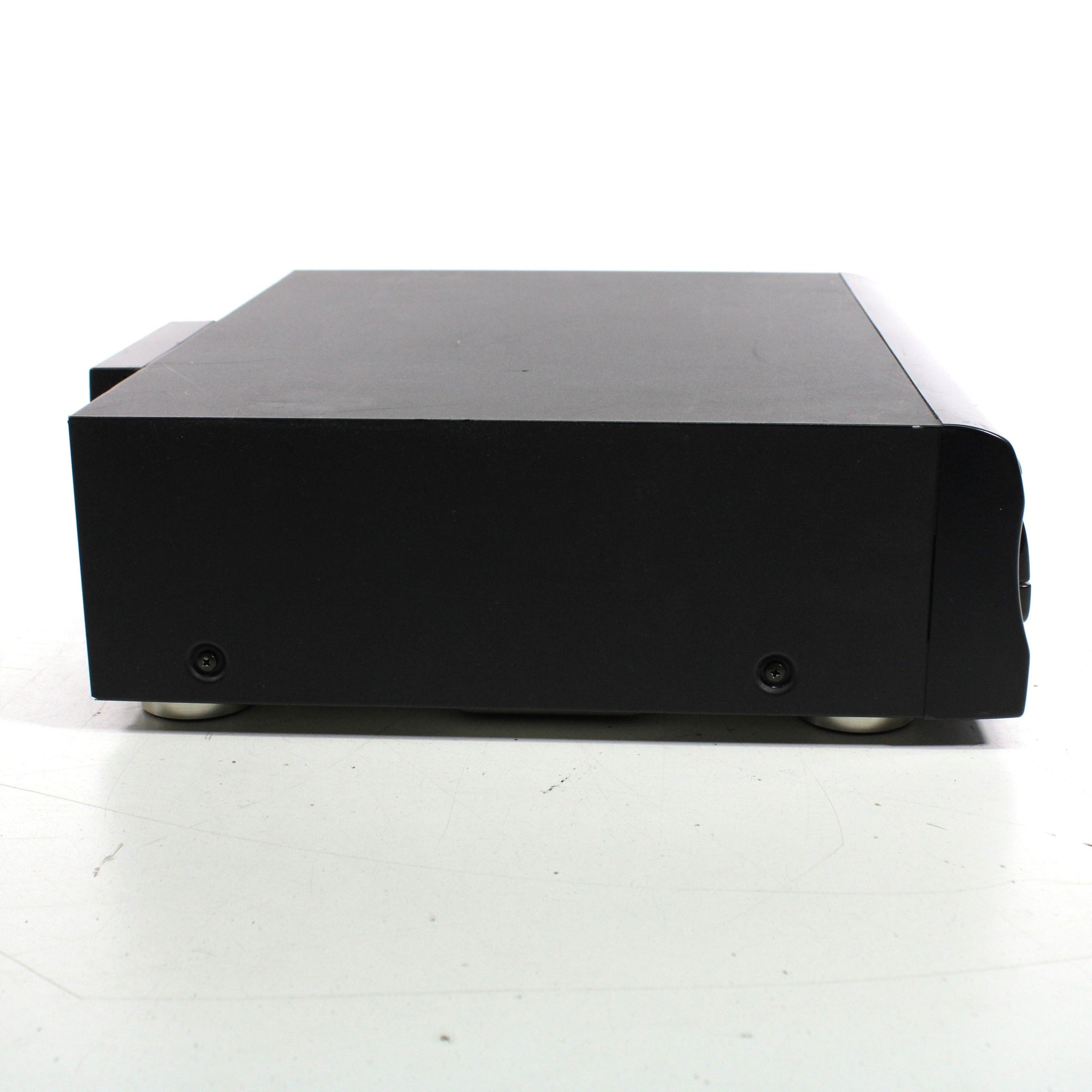 Refurbished LaserDisc Players — SpenCertified