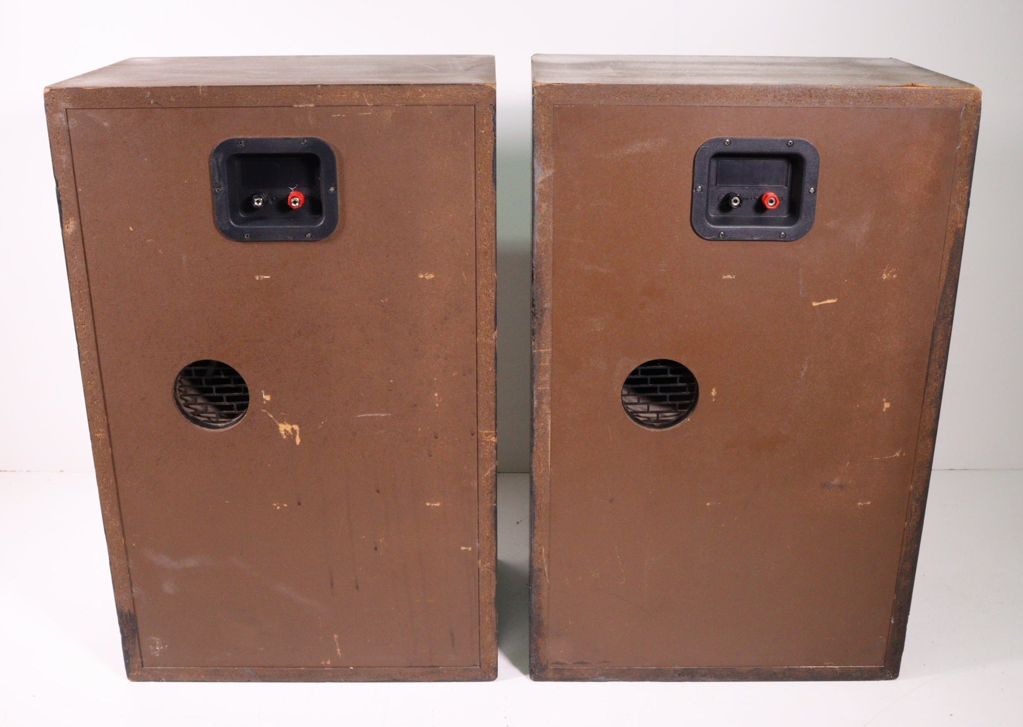 Pioneer CS-911A 6-Way Speaker Pair (HAVE ISSUES) — SpenCertified