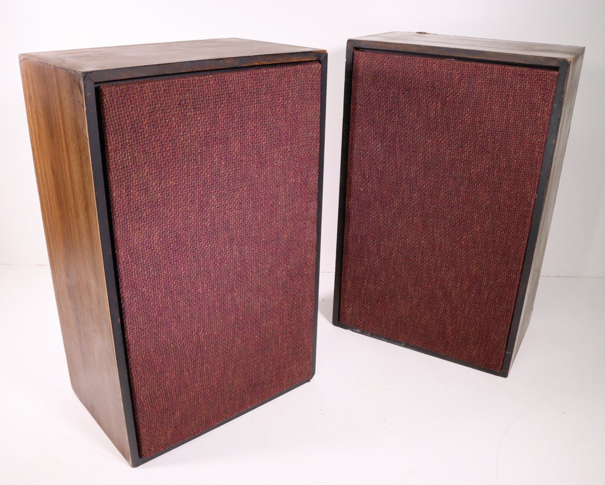 Pioneer CS-911A 6-Way Speaker Pair (HAVE ISSUES) — SpenCertified