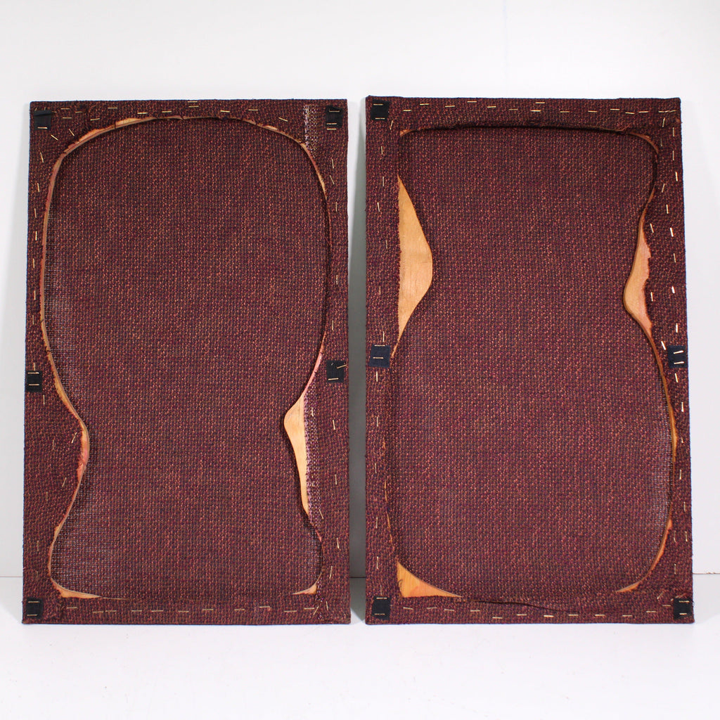 Pioneer CS-911A Replacement Cloth Grilles for Speakers Dust Covers (Pa