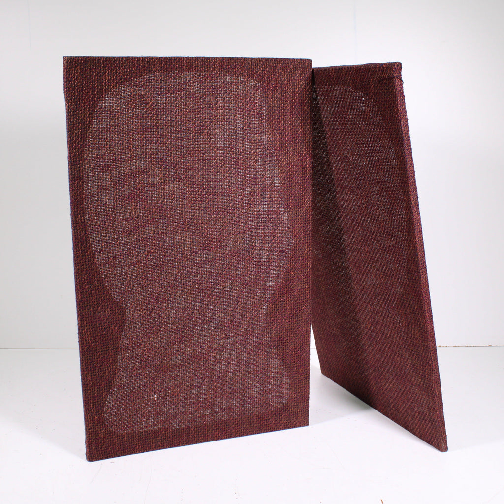 Pioneer CS-911A Replacement Cloth Grilles for Speakers Dust Covers (Pa