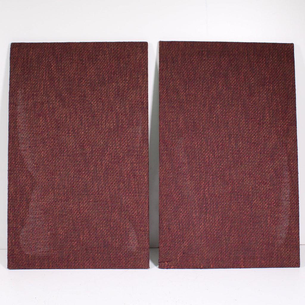 Pioneer CS-911A Replacement Cloth Grilles for Speakers Dust Covers (Pa