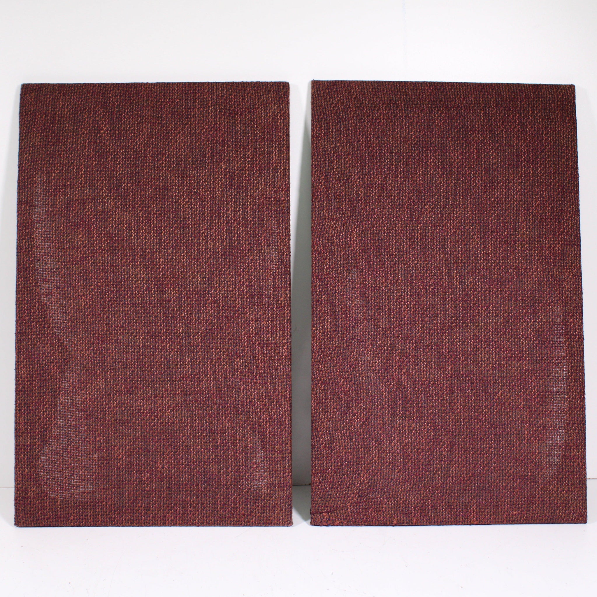 Pioneer CS-911A Replacement Cloth Grilles for Speakers Dust Covers (Pa