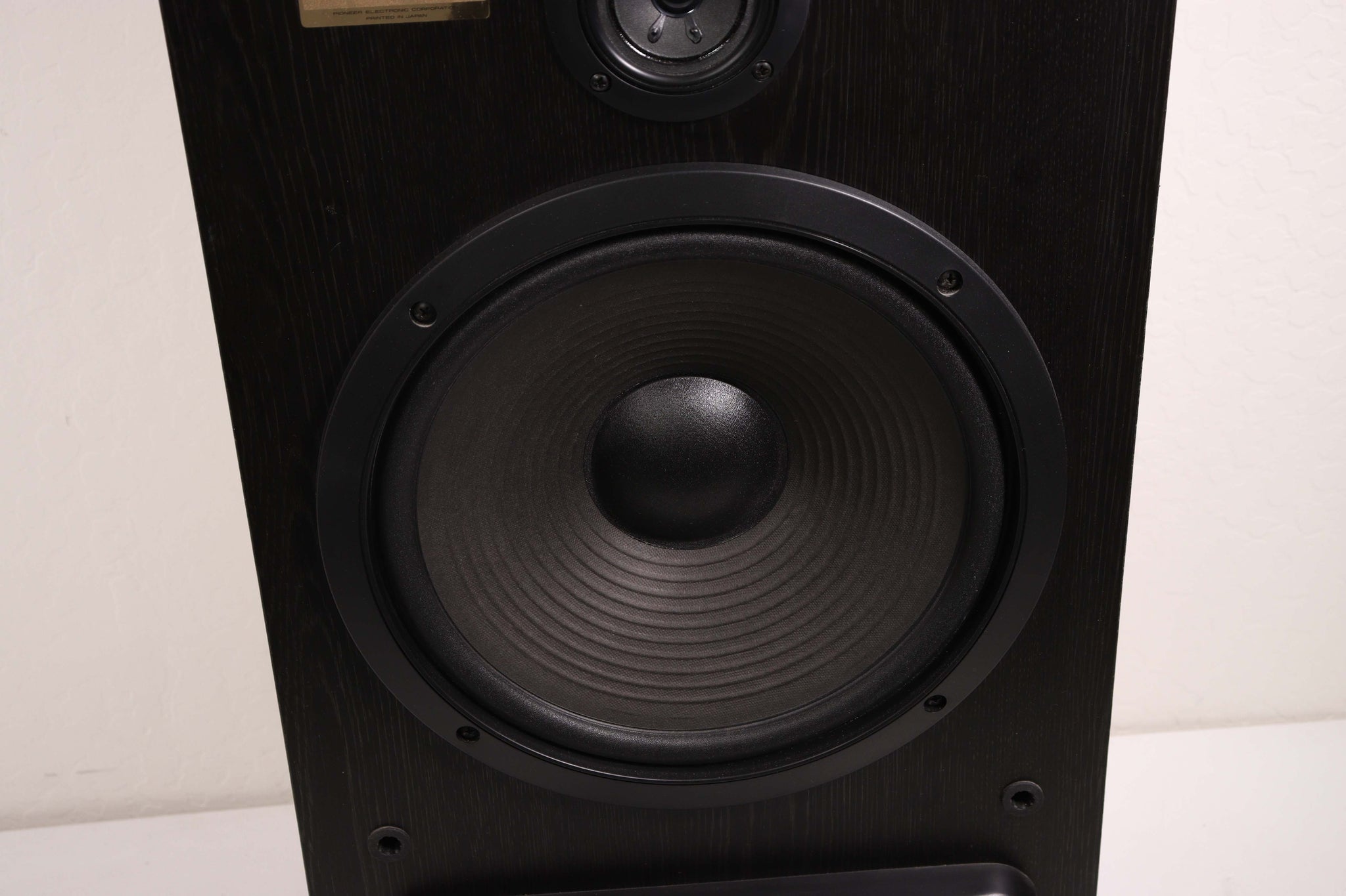 Pioneer CS-R570 3-Way Speaker System Pair