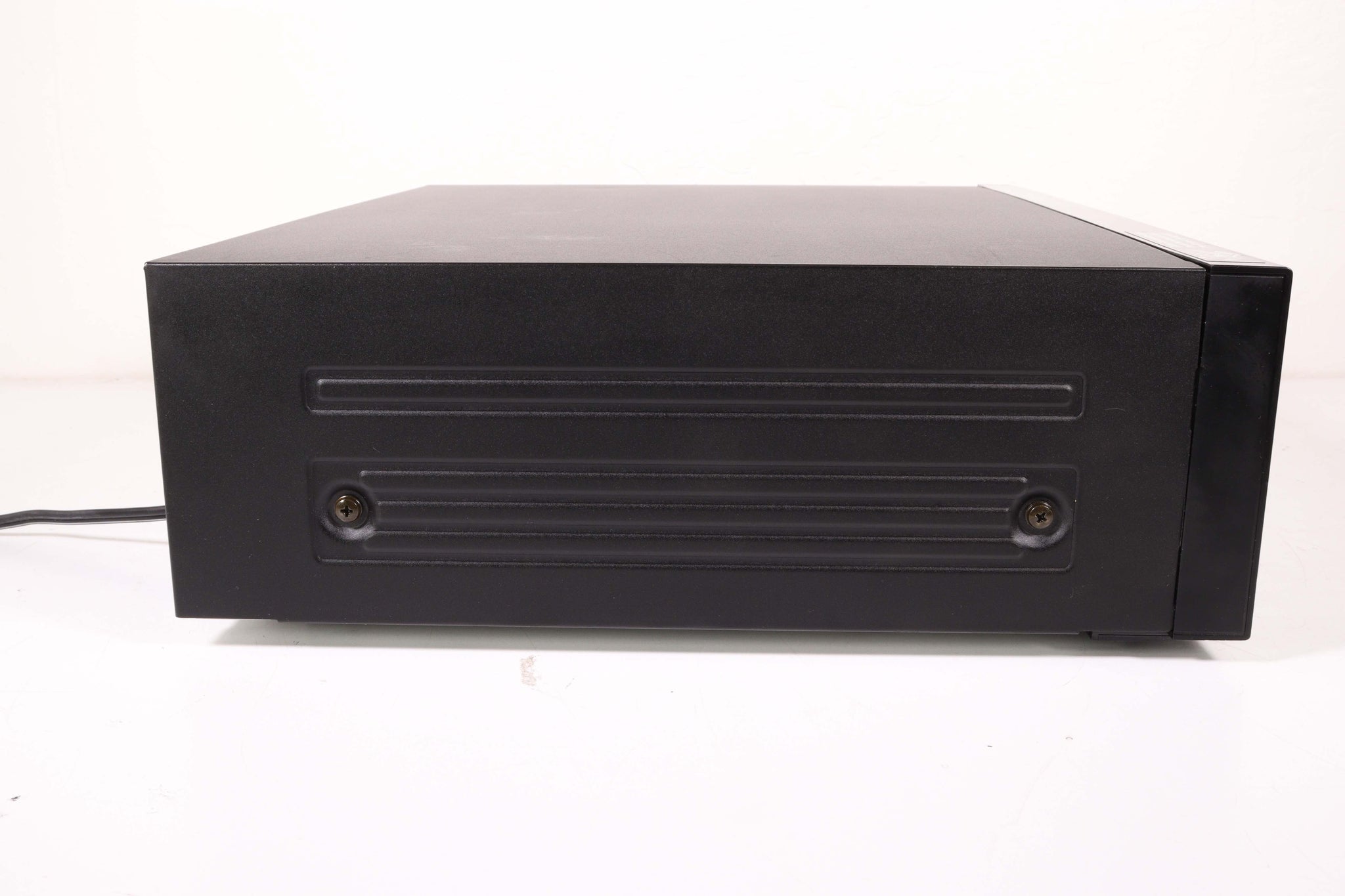 Pioneer CT-M55R 6 Cassette Changer Multi-Cassette Player — SpenCertified