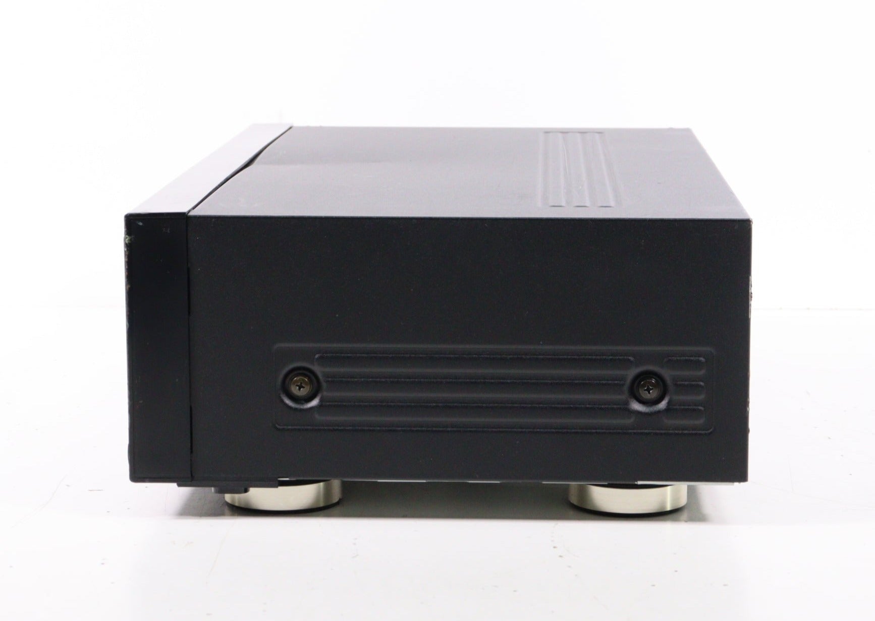 Pioneer CT-W650R Stereo Double Cassette Deck