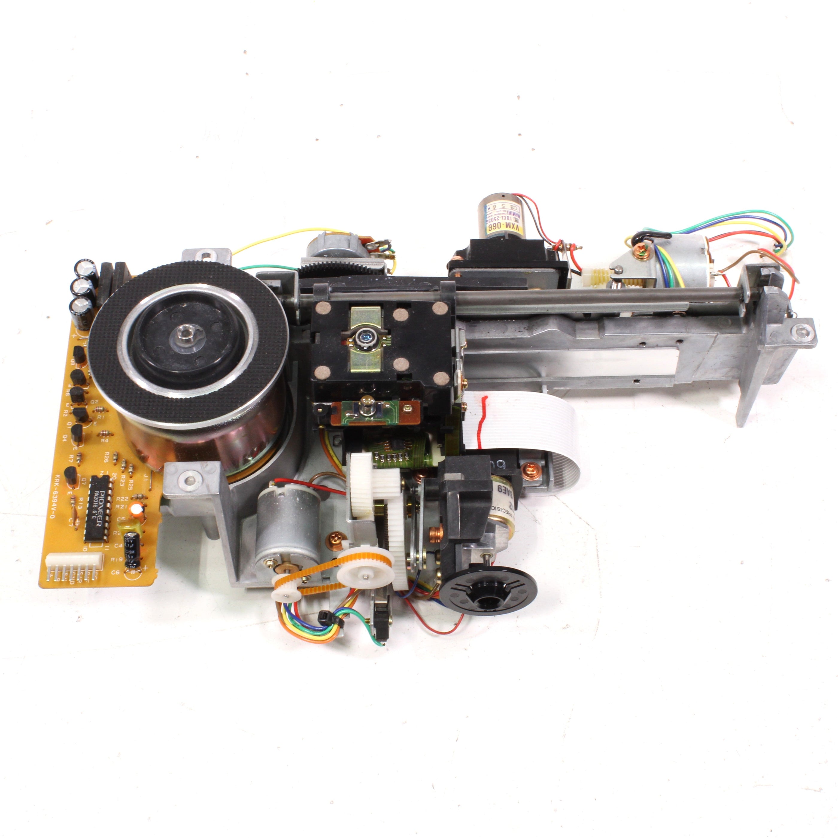 Pioneer LaserDisc Lens Laser Assembly and Head Replacement Part for LD ...