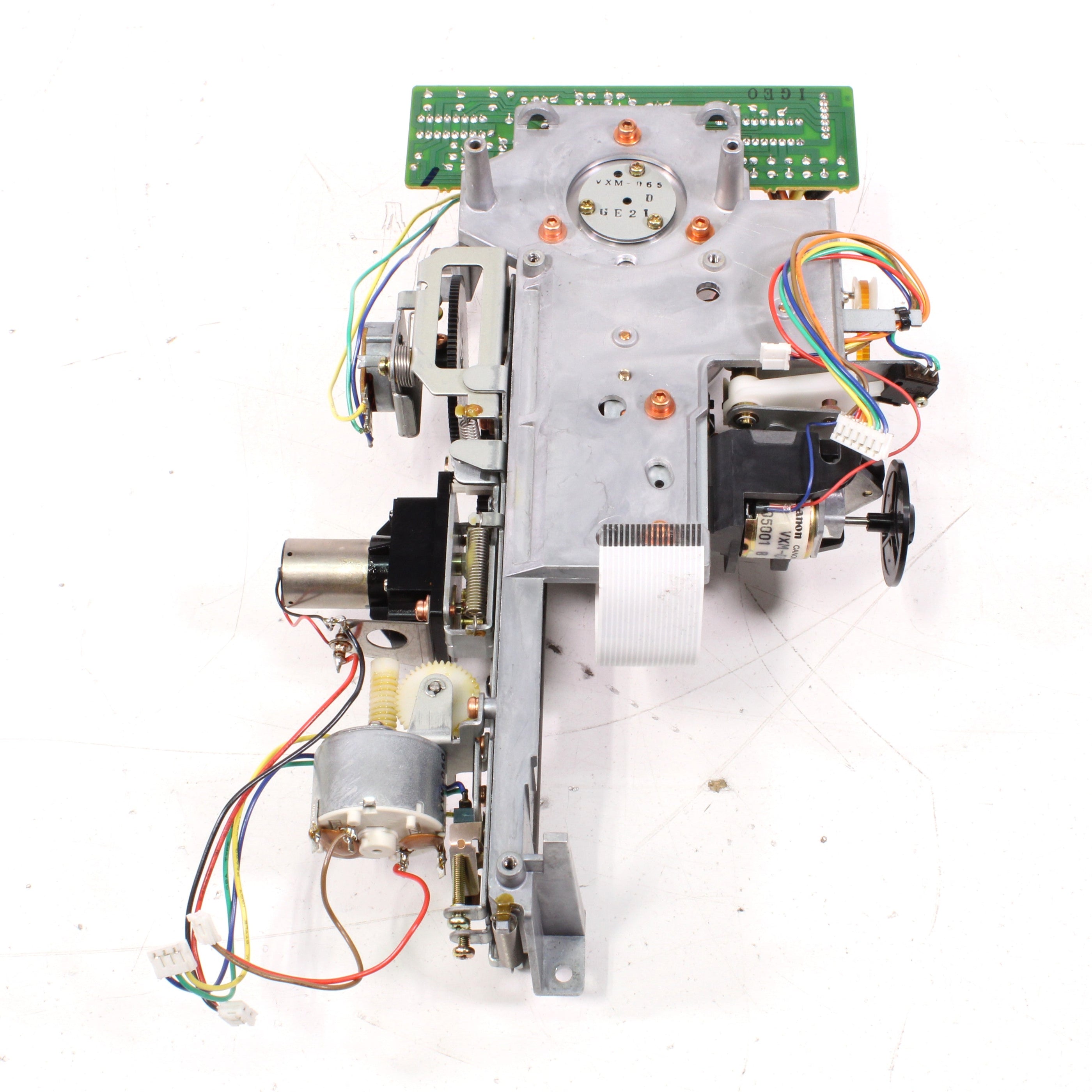 Pioneer LaserDisc Lens Laser Assembly and Head Replacement Part for LD ...
