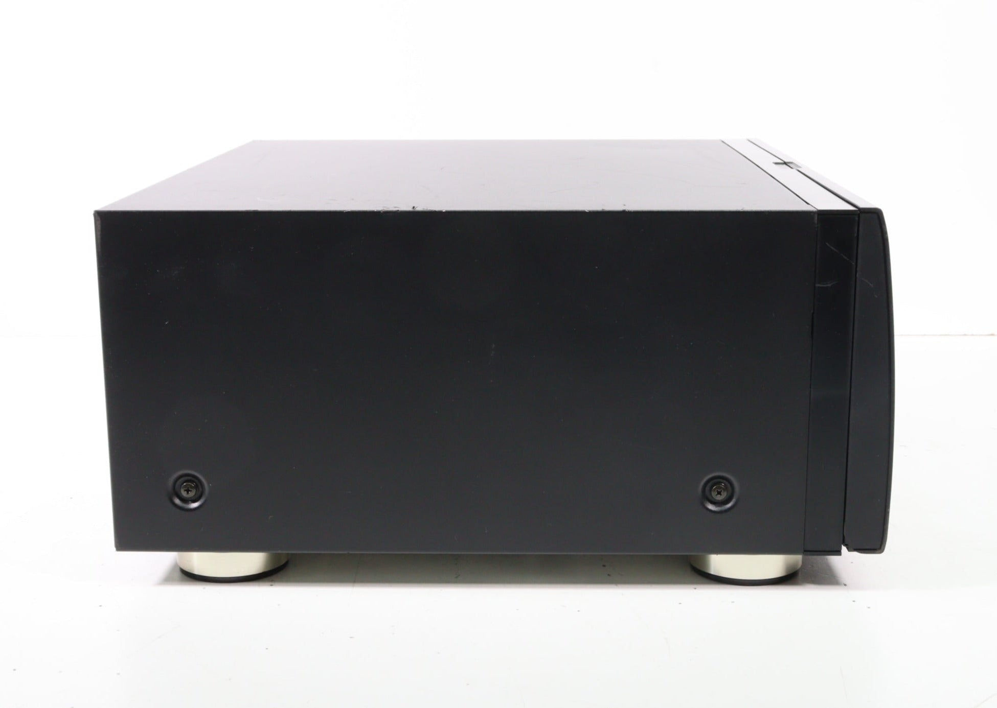 Pioneer PD-F109 100-Disc File-Type Compact Disc Player Mega CD Changer ...