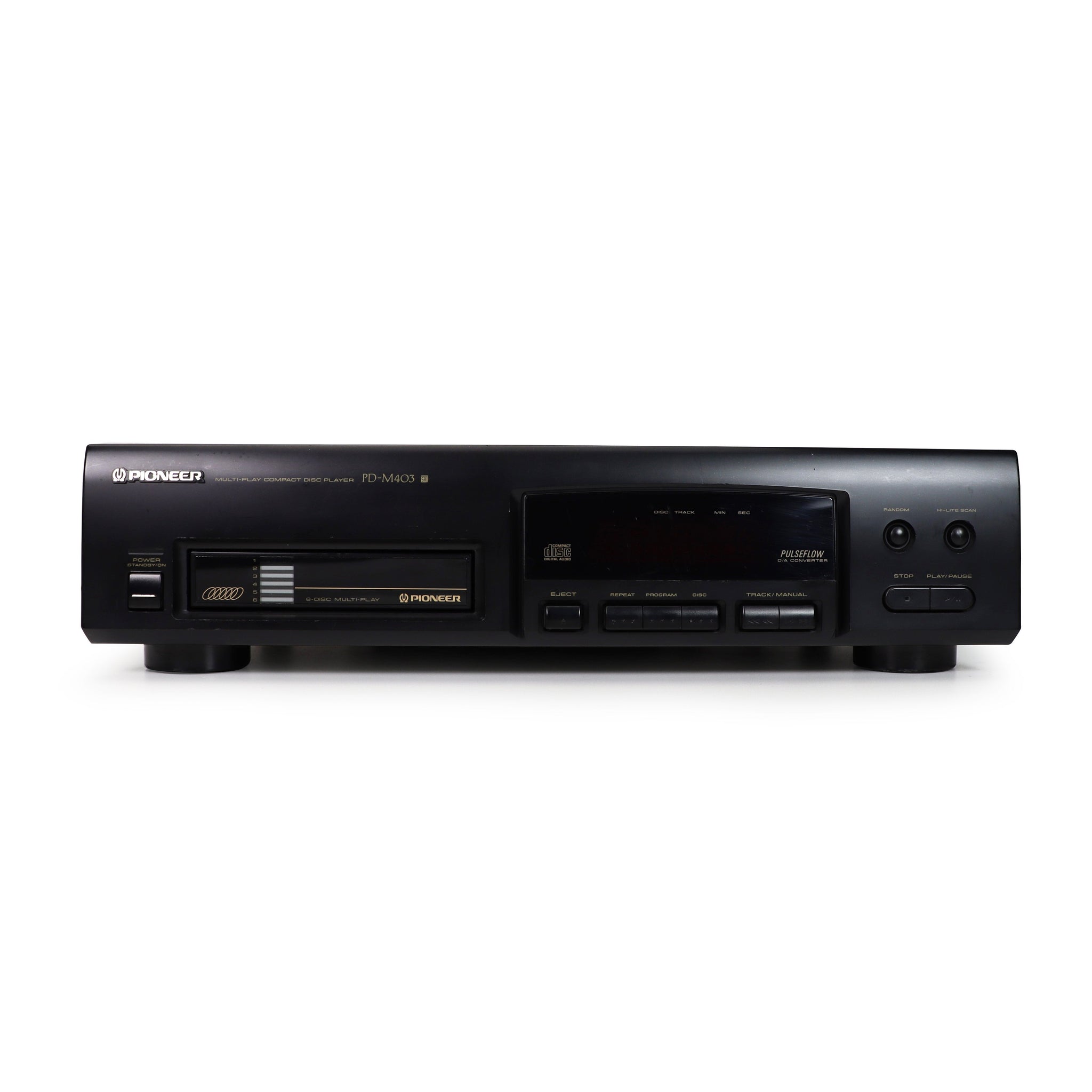 Refurbished Compact Disc Home Stereo CD Players - Only High Quality ...