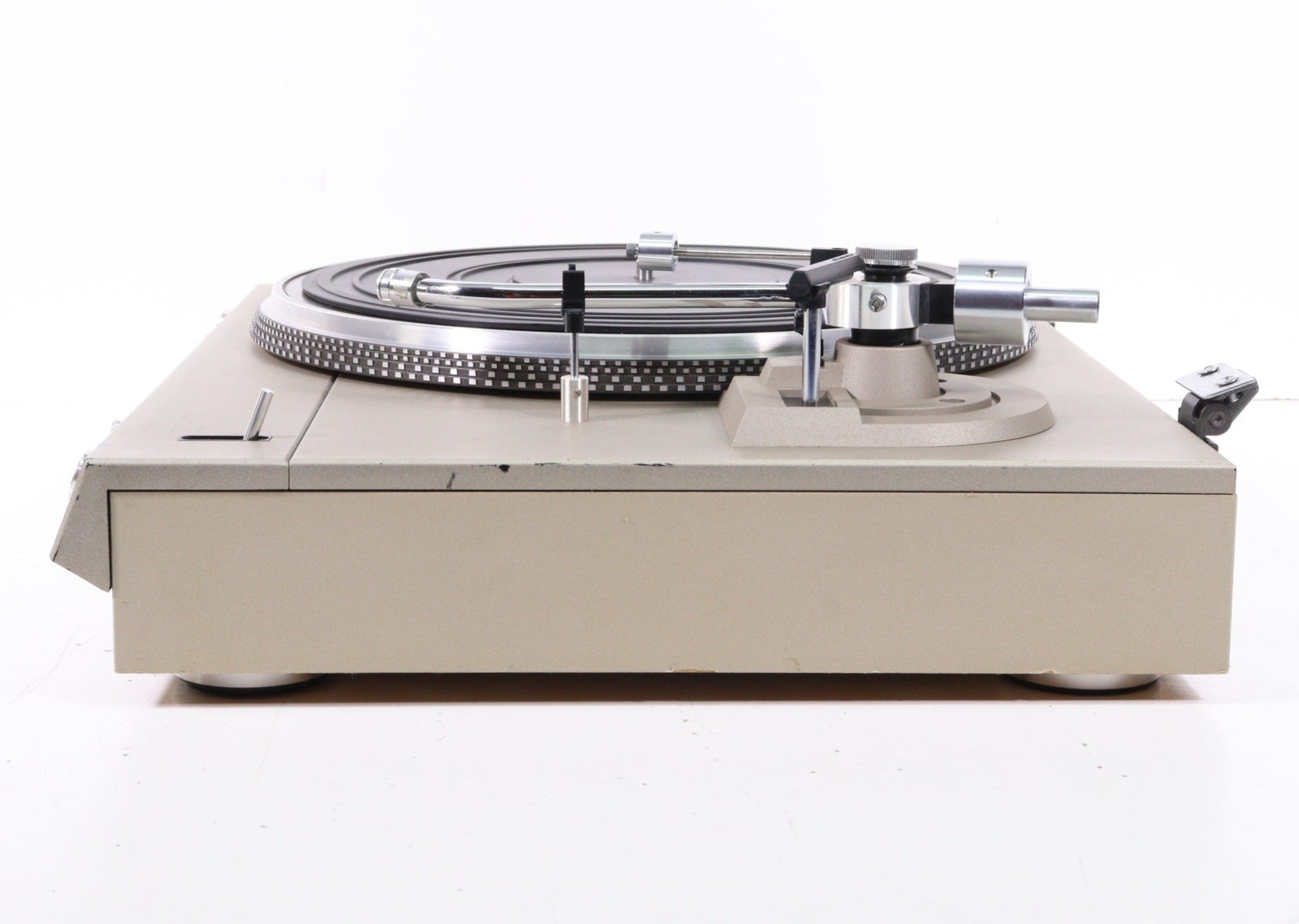 Pioneer PL-520 Fully Automatic Direct Drive Stereo Turntable ...