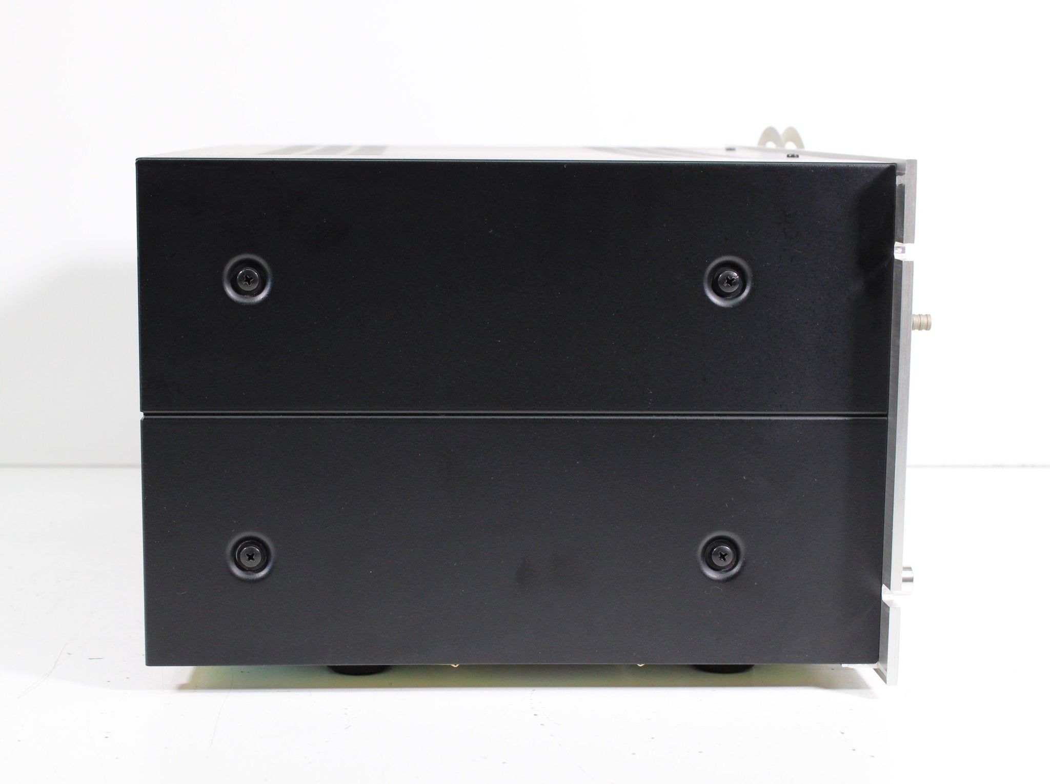 Pioneer RT-707 3-Motor 4-Head Reel-to-Reel Tape Deck Recorder