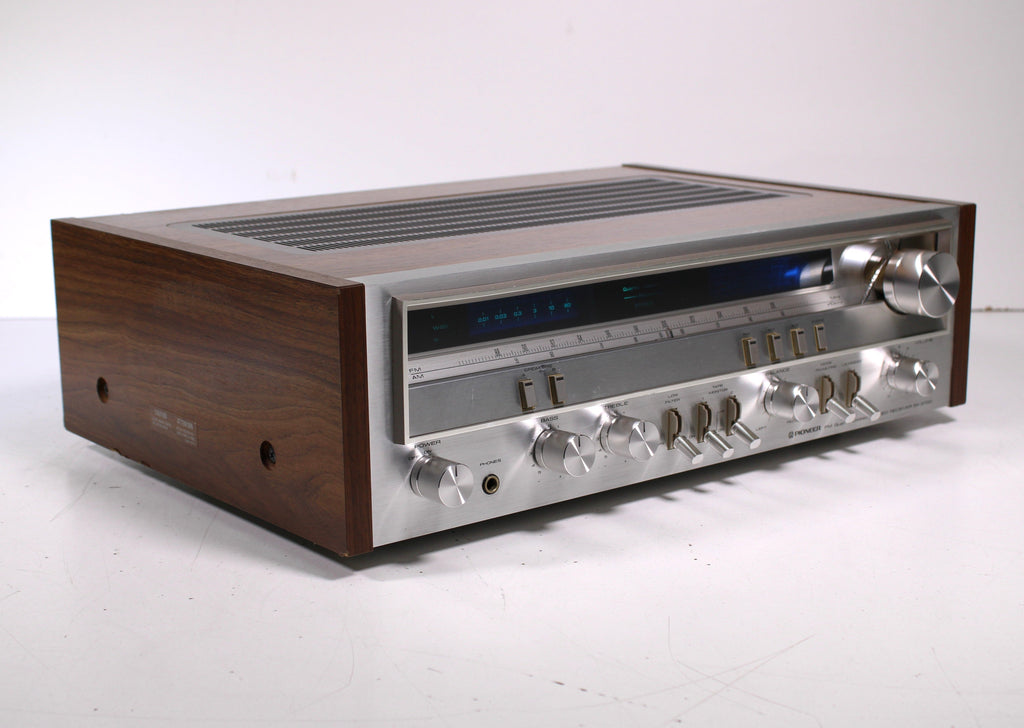 Stereo Receivers