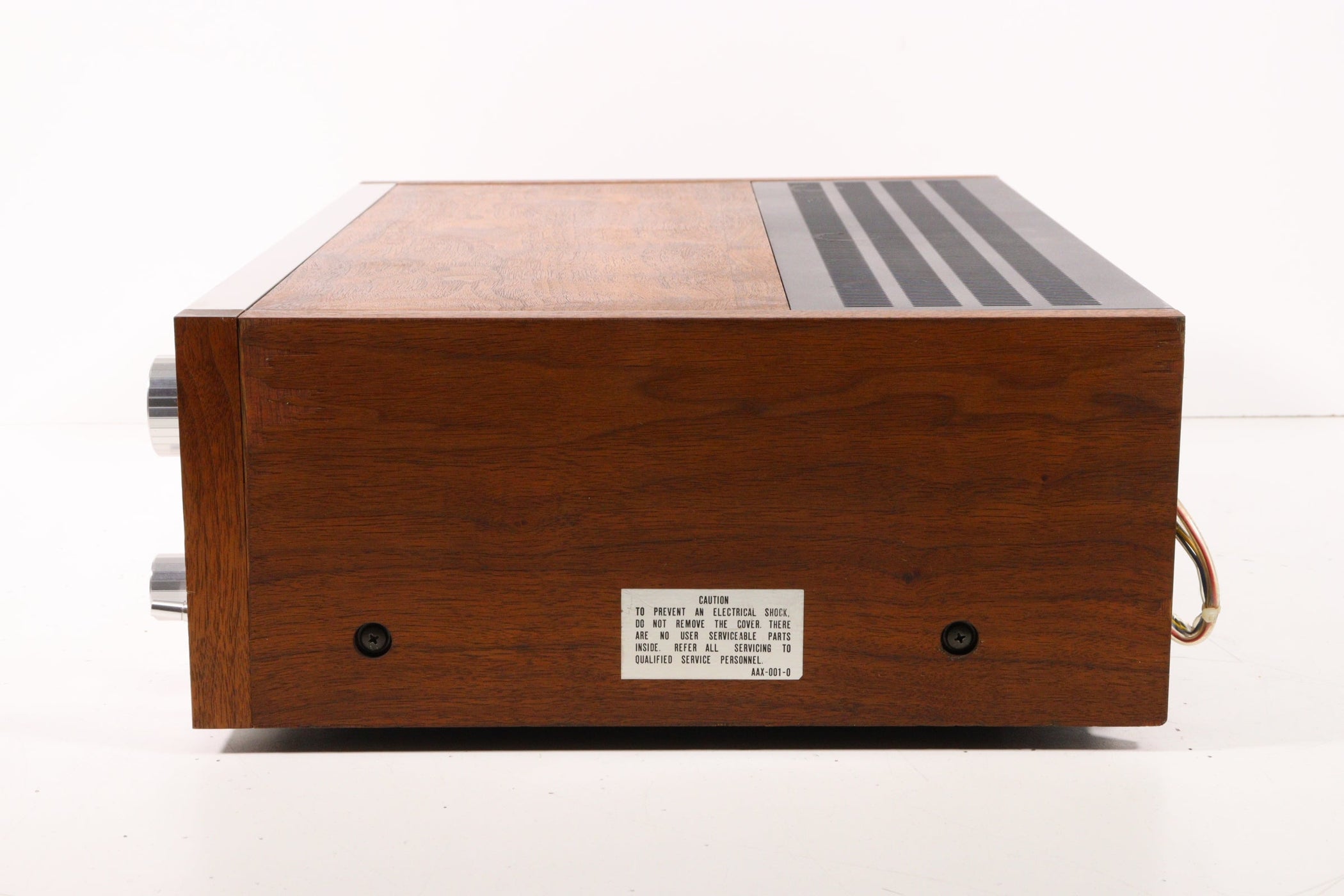 Pioneer SX-950 Vintage AM FM Stereo Receiver Expertly Restored ...