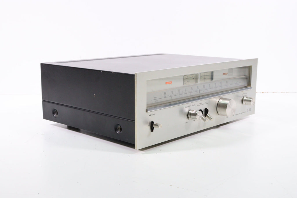 Pioneer TX-7500 Vintage AM FM Stereo Tuner with MPX Noise Filter