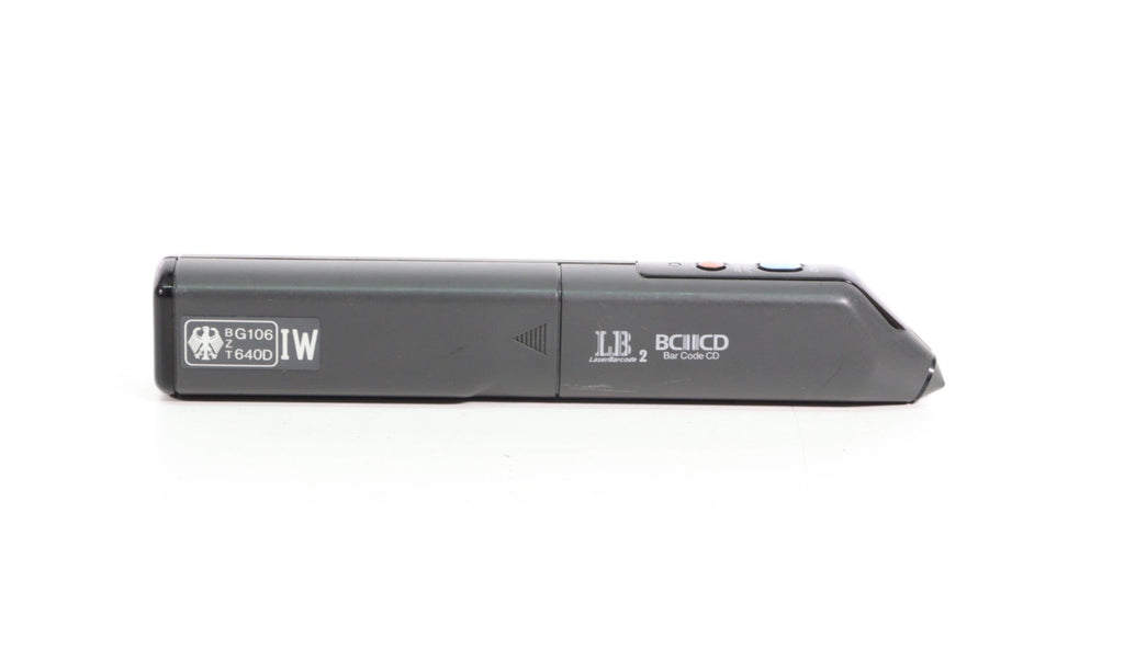 Pioneer UC-V109BC Barcode Reader LD Scanner