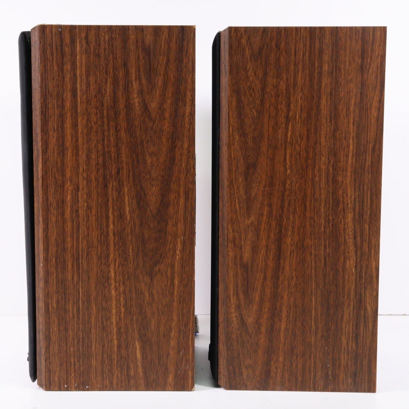 Polk Audio 5JR Monitor Series Studio Stereo Speaker Pair