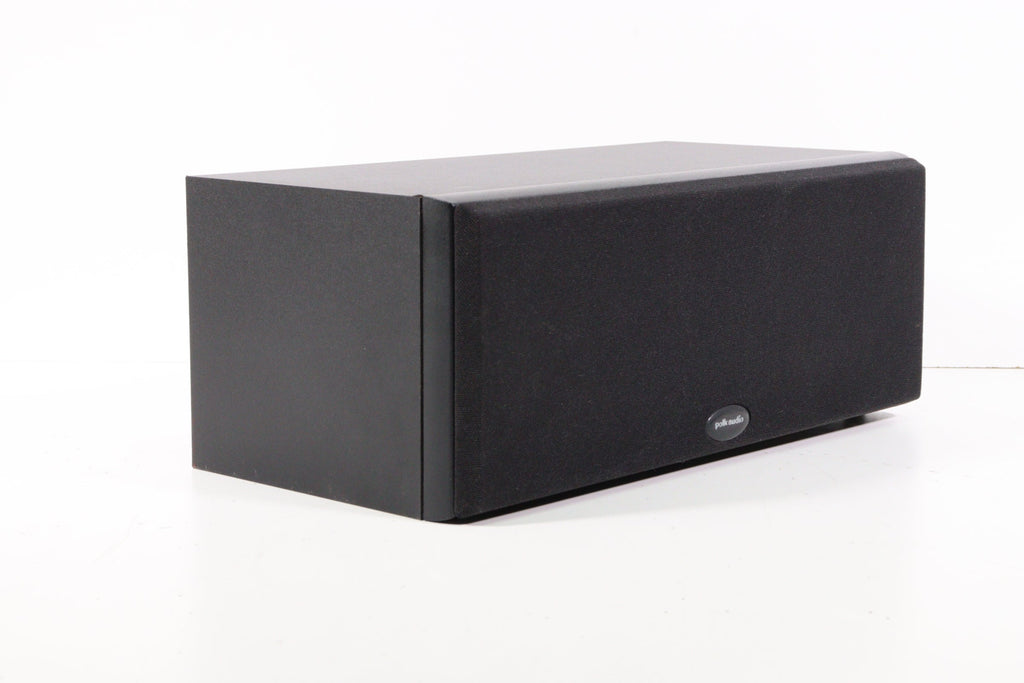 Polk Audio CS175i 2-Way Center Channel Surround Sound Speaker