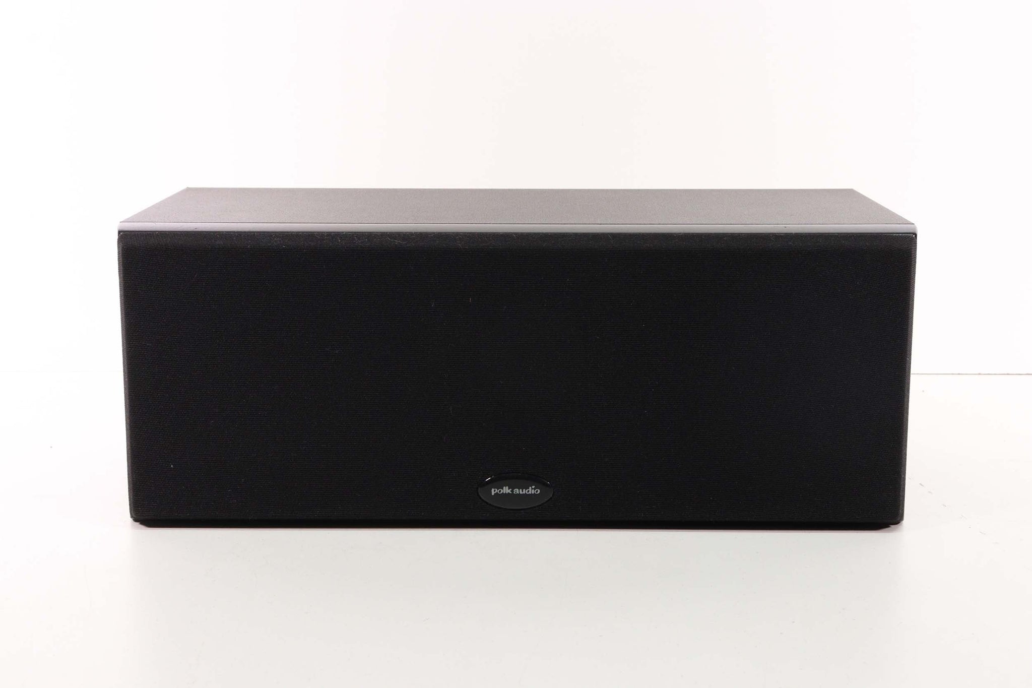 Polk Audio Center Channel Speaker