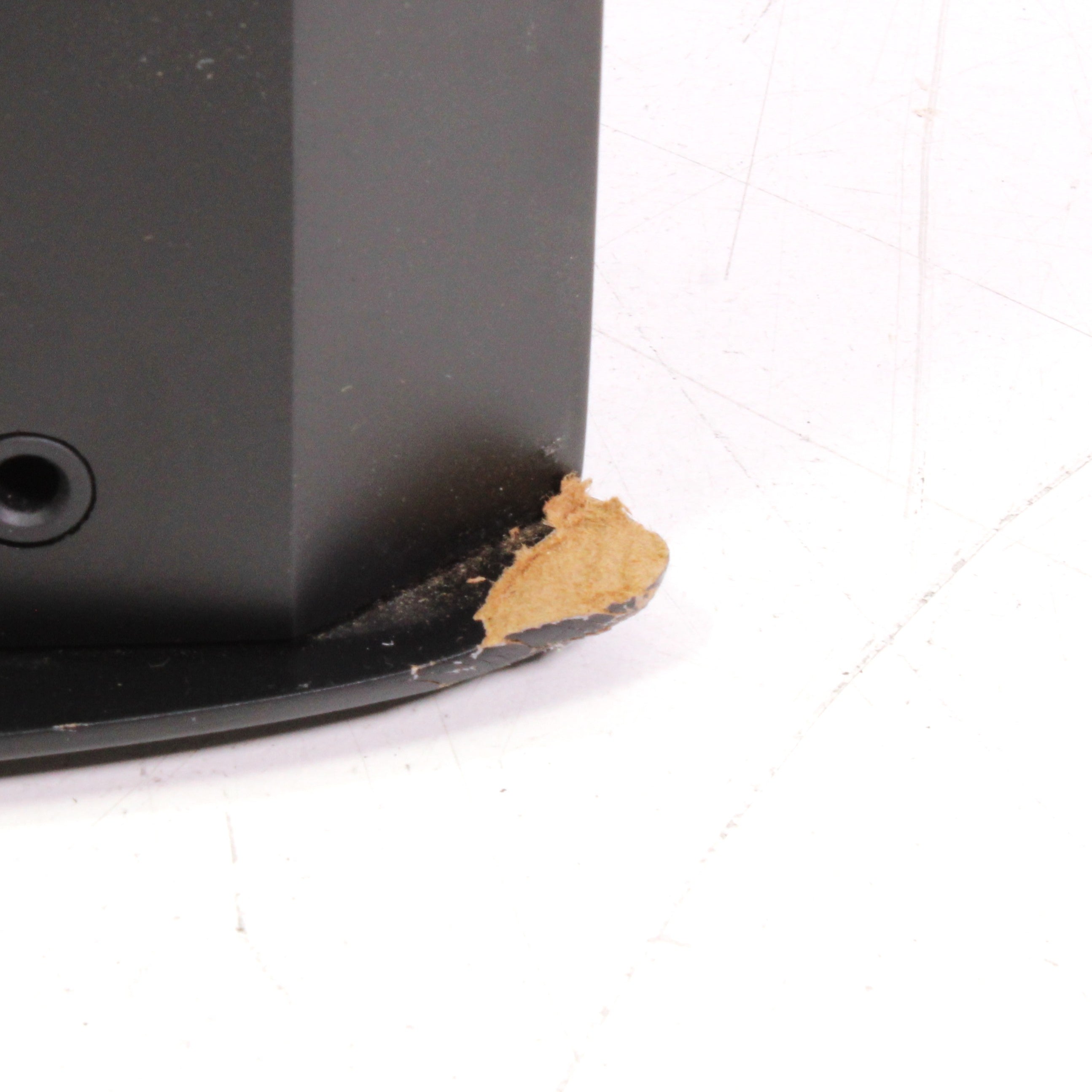 Polk Audio FXi A4 Dipole Bipole Surround Speaker Pair Wall-Mountable ...
