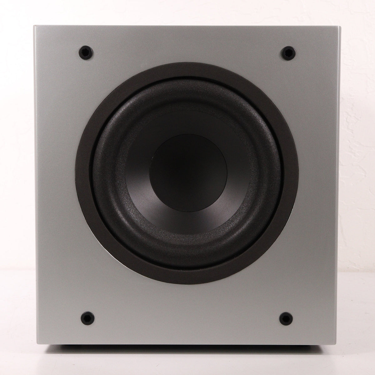 Polk Audio PSW303 8" Powered Subwoofer Speaker System — SpenCertified