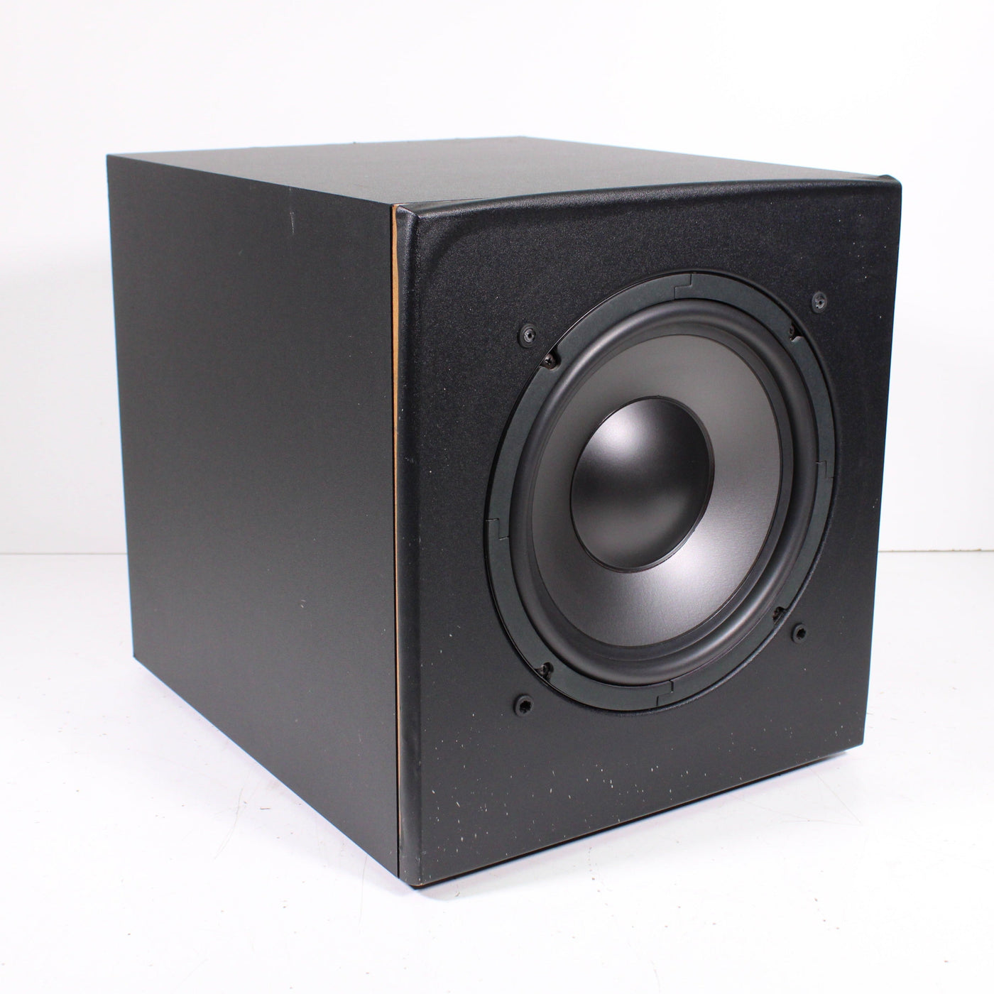 Polk Audio PSW350 Powered Subwoofer — SpenCertified