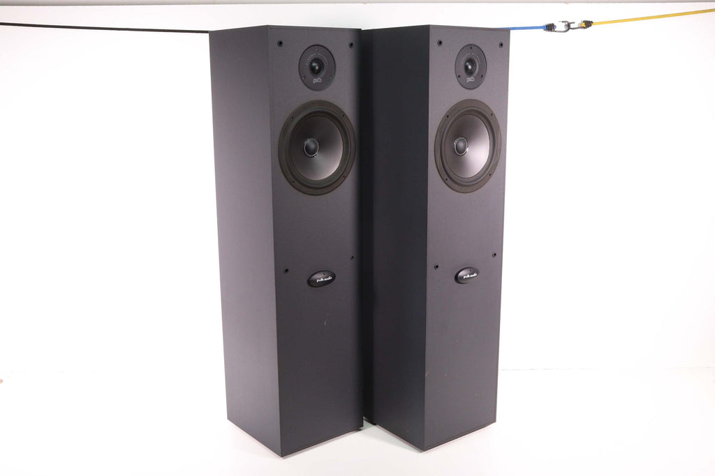 Polk Audio RT-400 Tower Speaker Pair