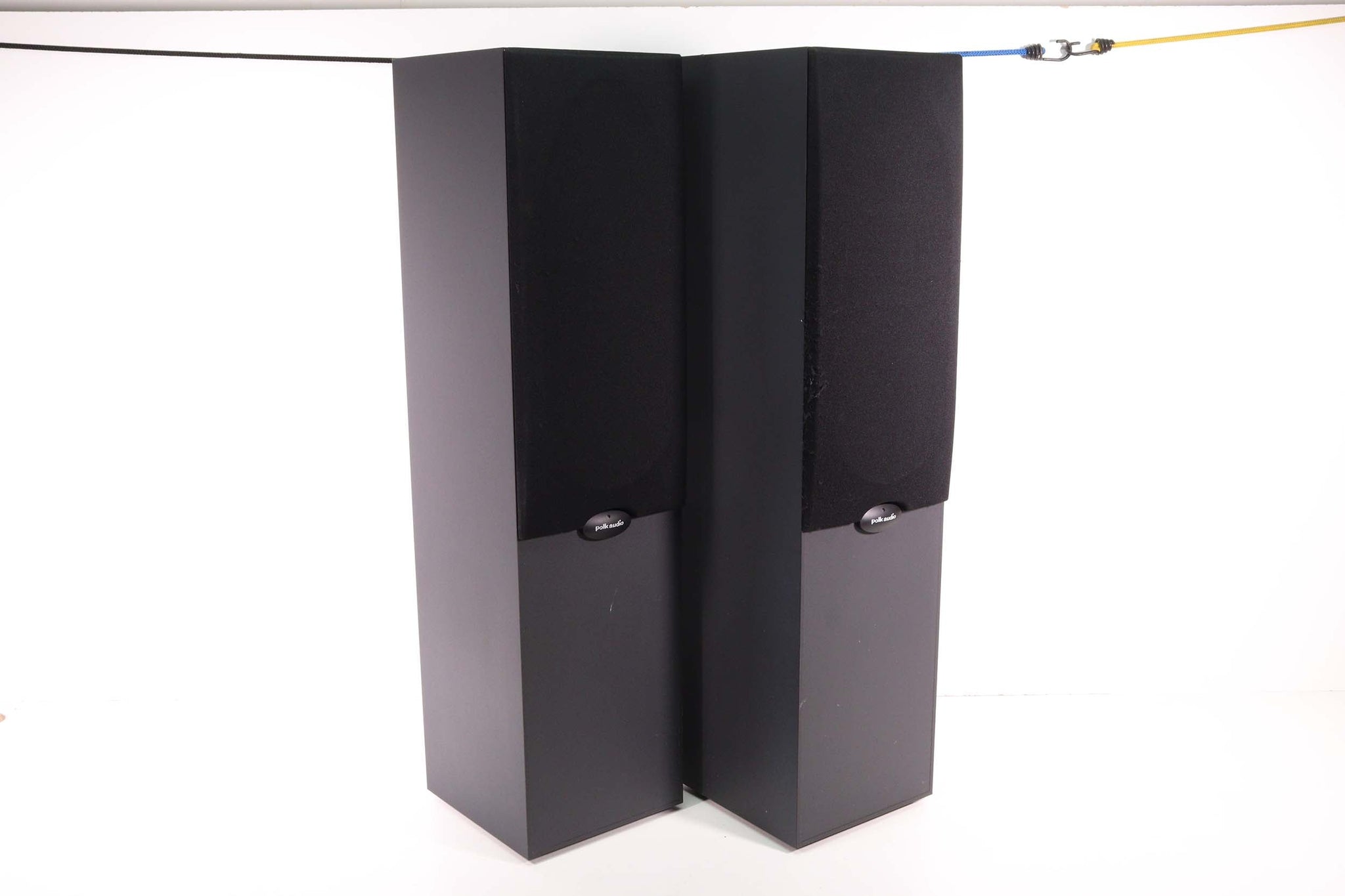 Polk Audio RT-400 Tower Speaker Pair