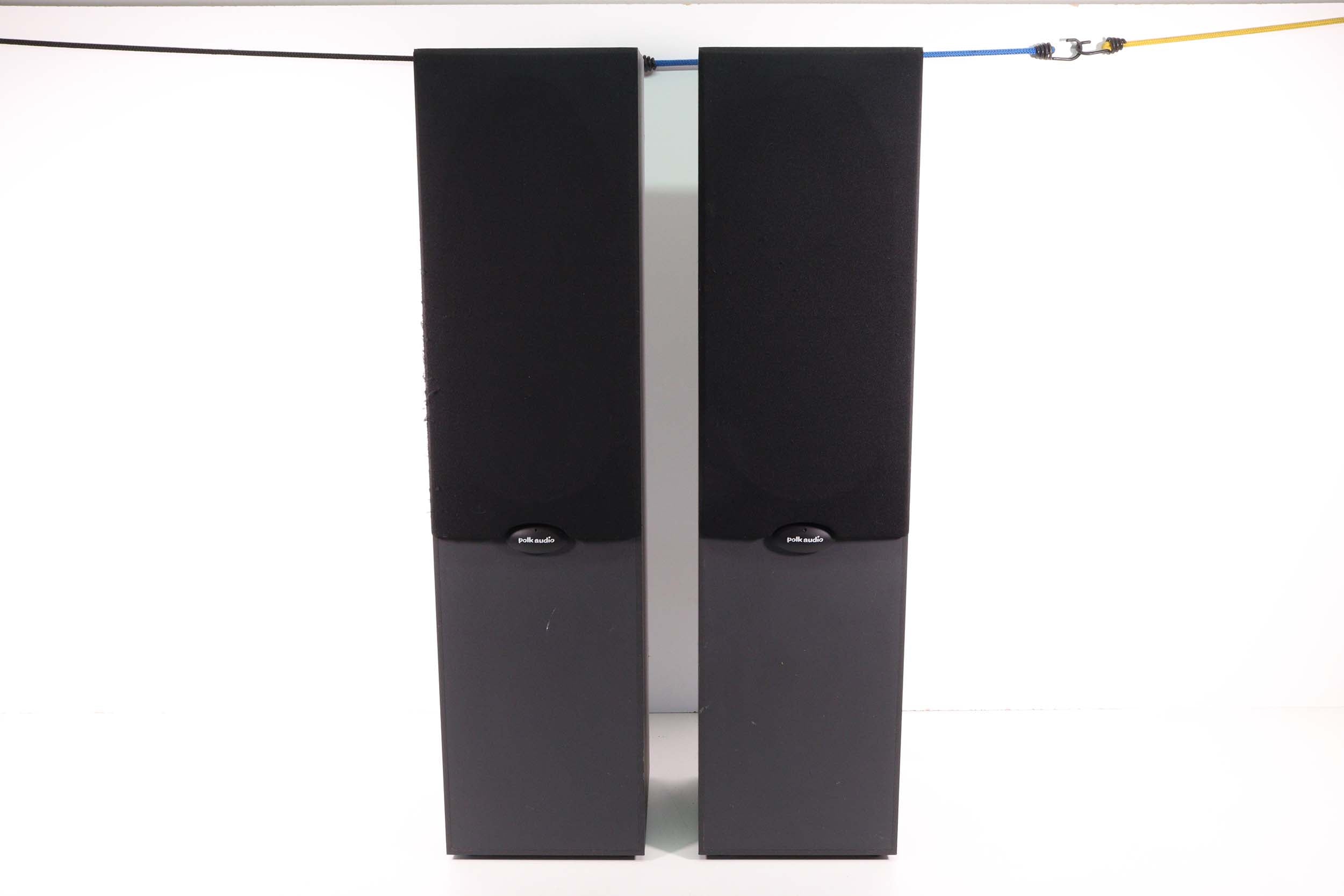 Polk Audio RT-400 Tower Speaker Pair