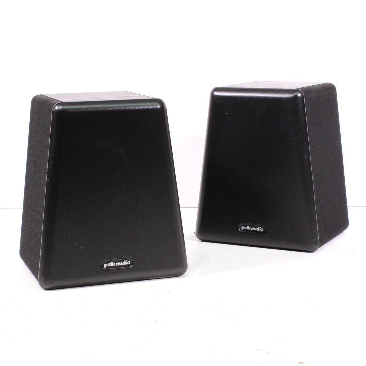 Polk Audio RT F/X Bipole Dipole Loudspeaker Speaker Pair — SpenCertified